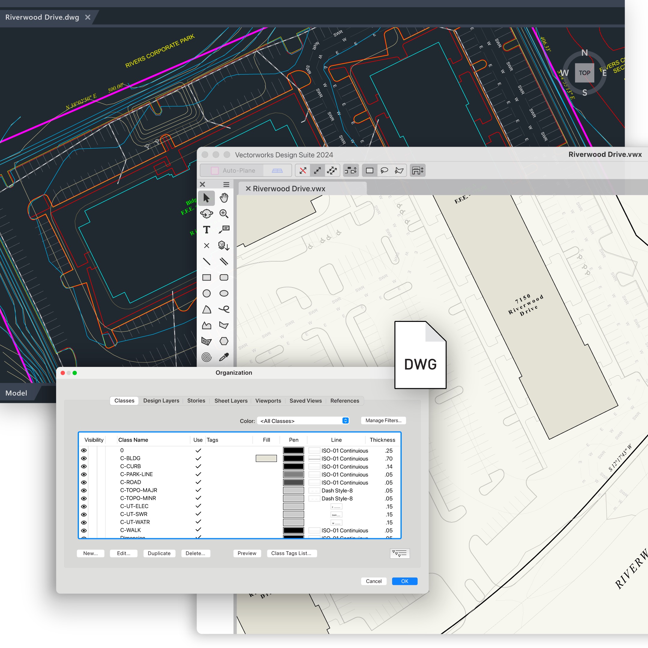 Gallery of BIM Design Software - Vectorworks Architect - 12