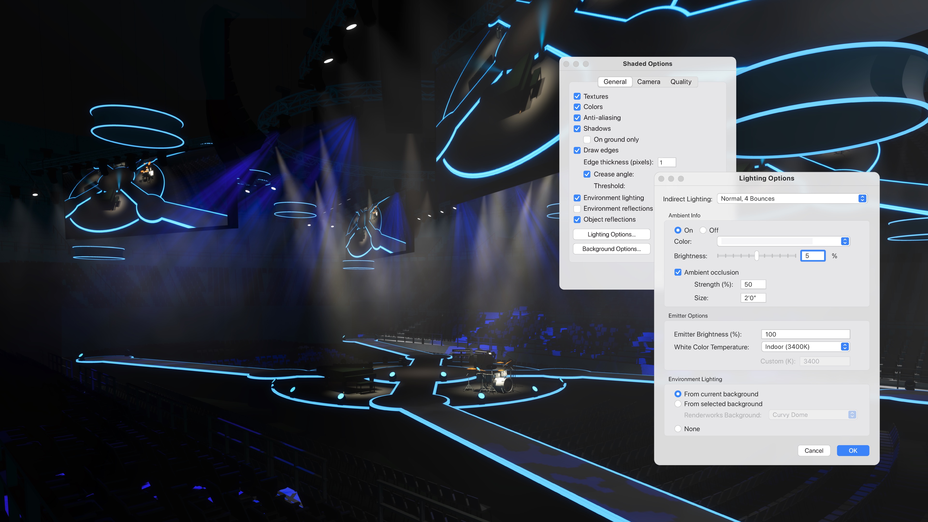 Gallery of Landscape Design Software – Vectorworks Landmark - 6