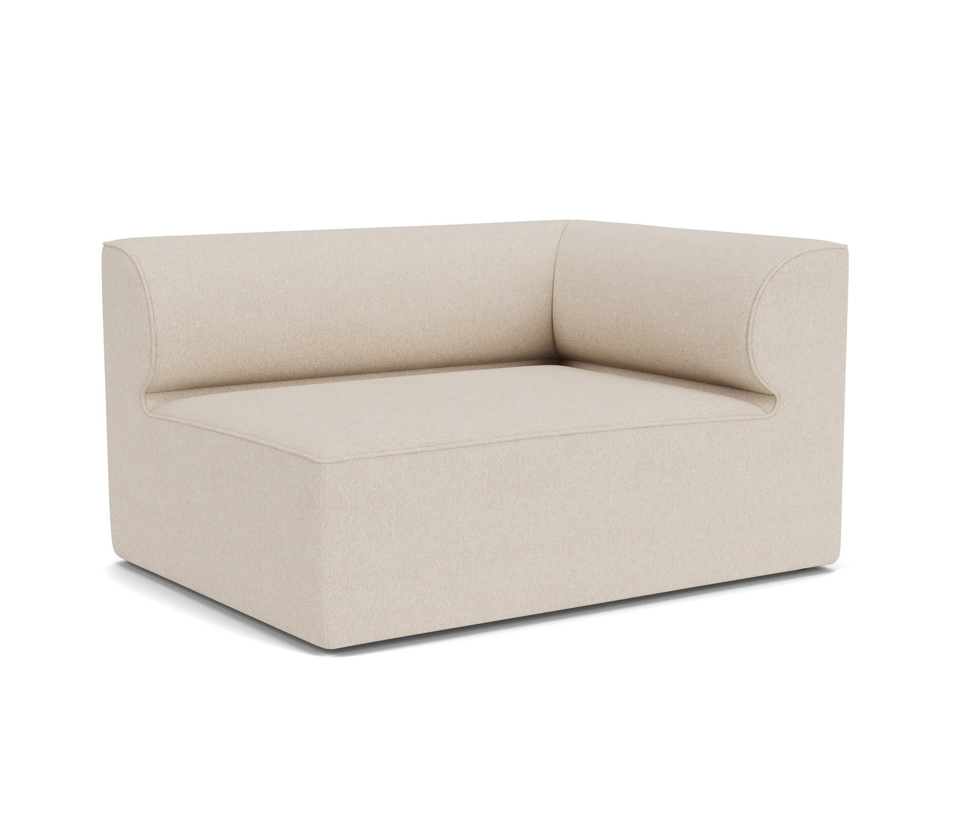 Gallery of Modular Sofa - Eave 96 | Corner - 2