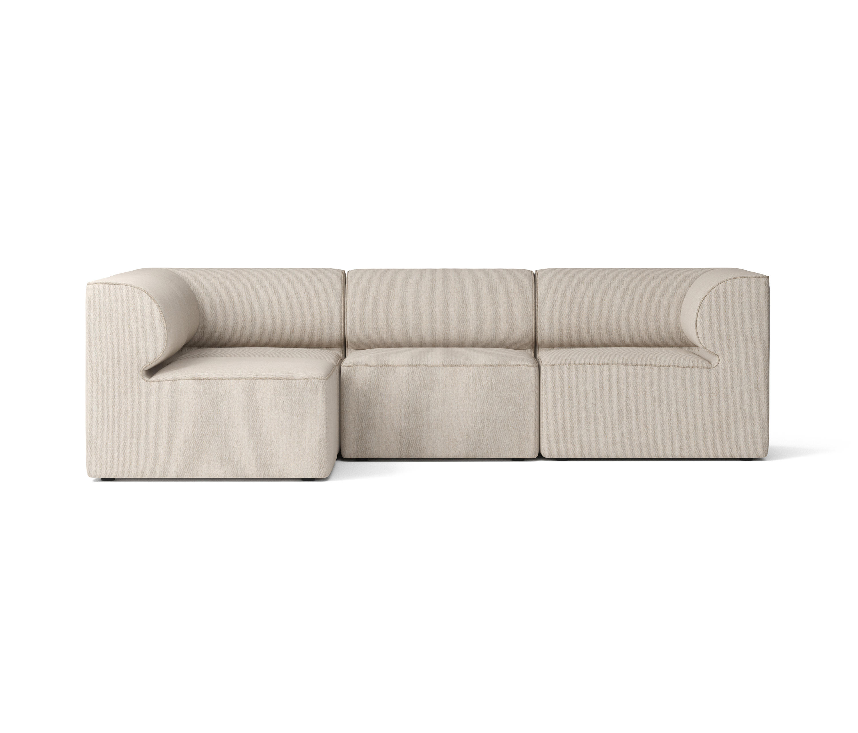 Gallery of Modular Sofa - Eave 86 | 4 Seater - 3