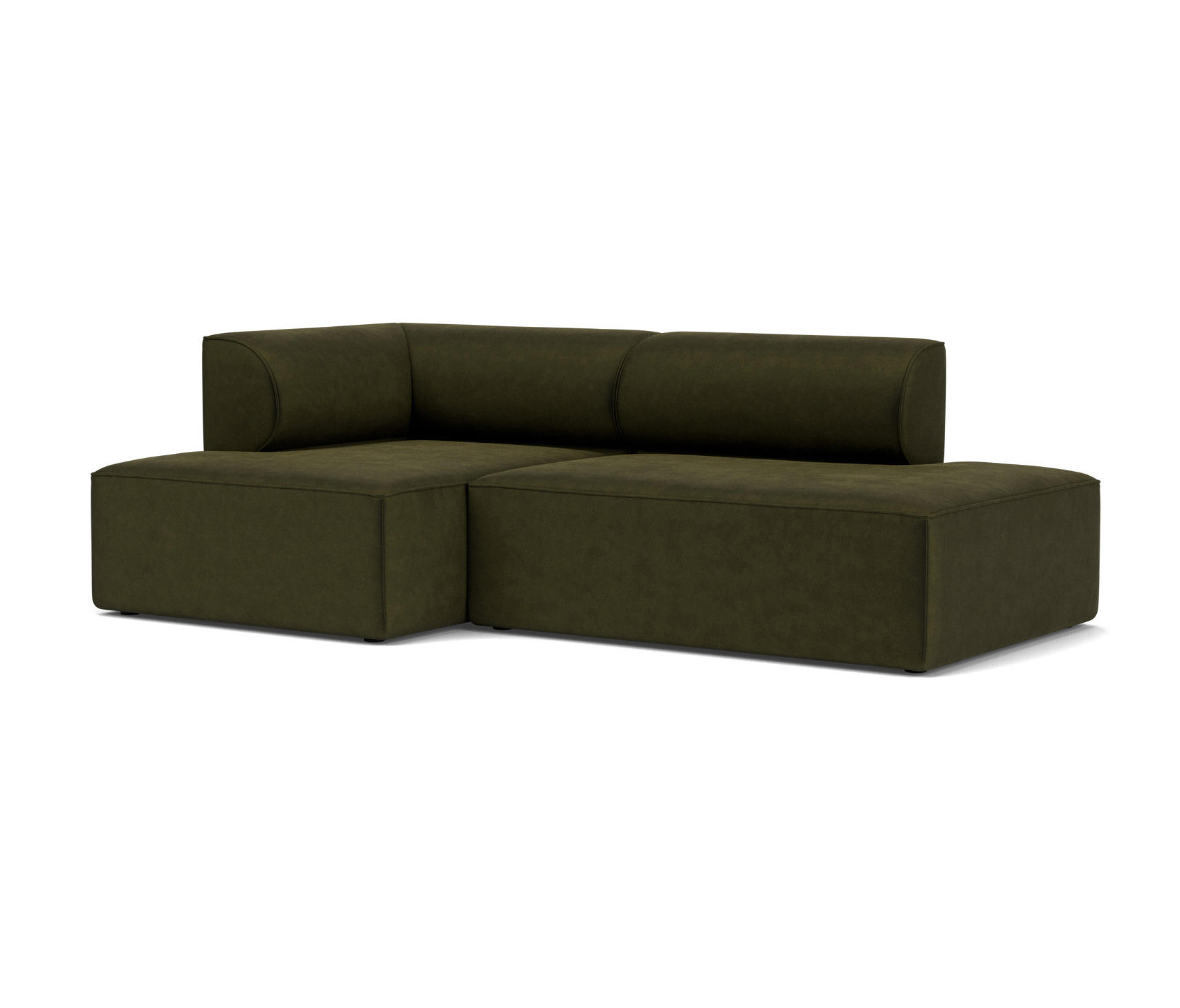 Gallery of Modular Sofa - Eave 96 | Configuration 7 - 7