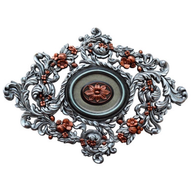 Gallery of Ceiling Tiles - Fine Art Deco - 18