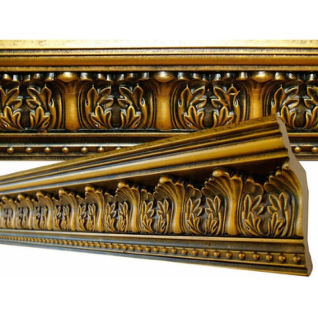 Gallery of Ceiling Tiles - Fine Art Deco - 14