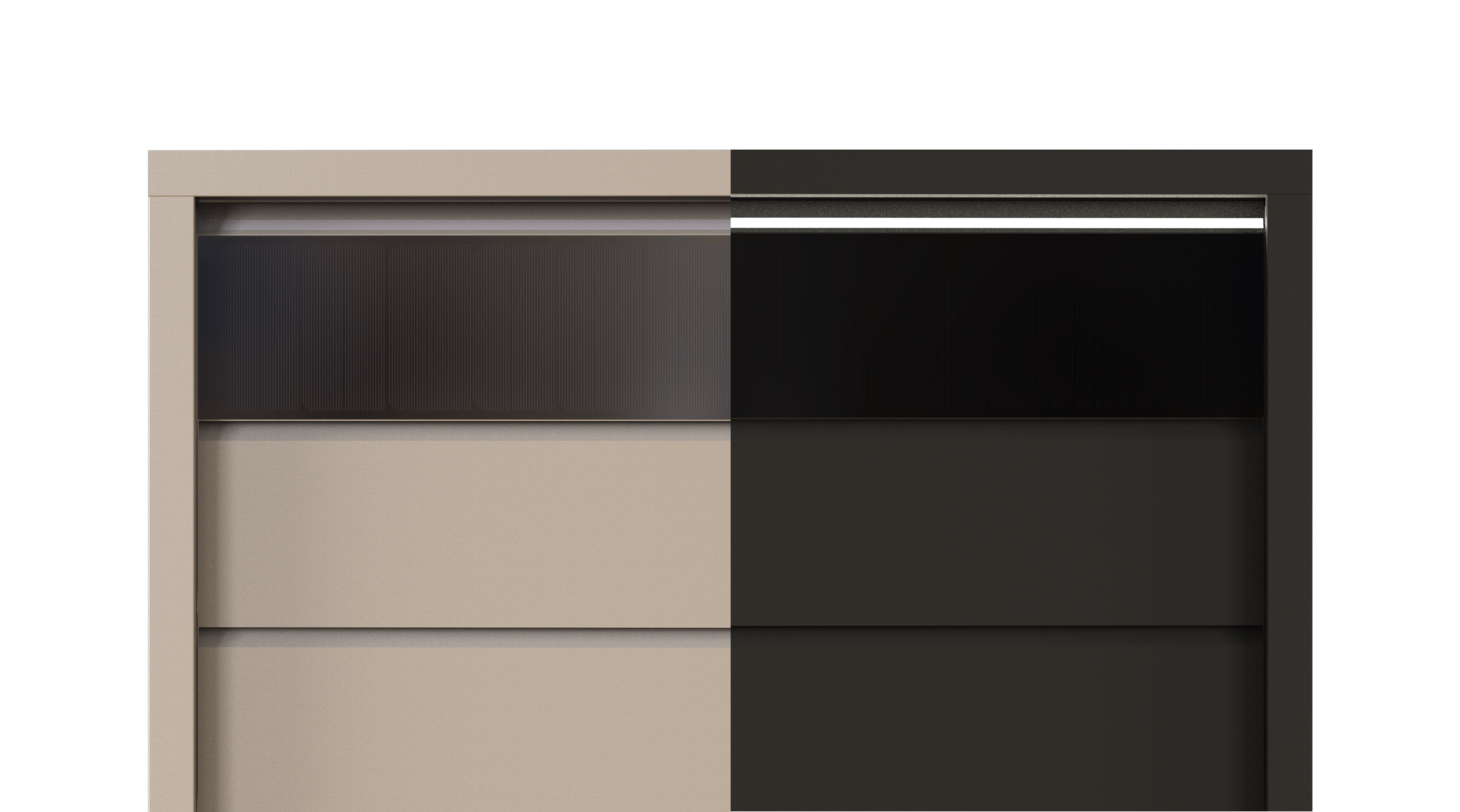 Gallery of Solar Walls - eBLADE - 6