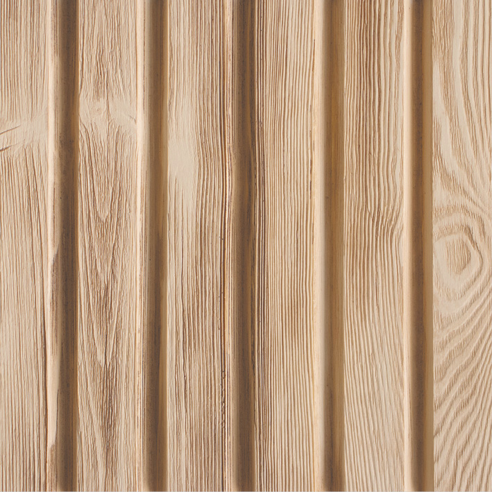 Galeria de Revestimiento de paneles decorativos Fitwall® - 40