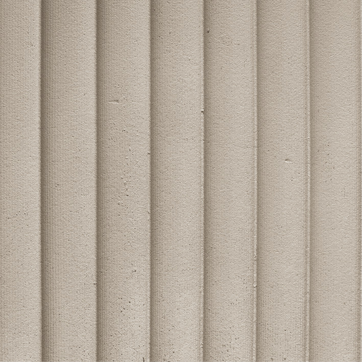 Galeria de Revestimiento de paneles decorativos Fitwall® - 37