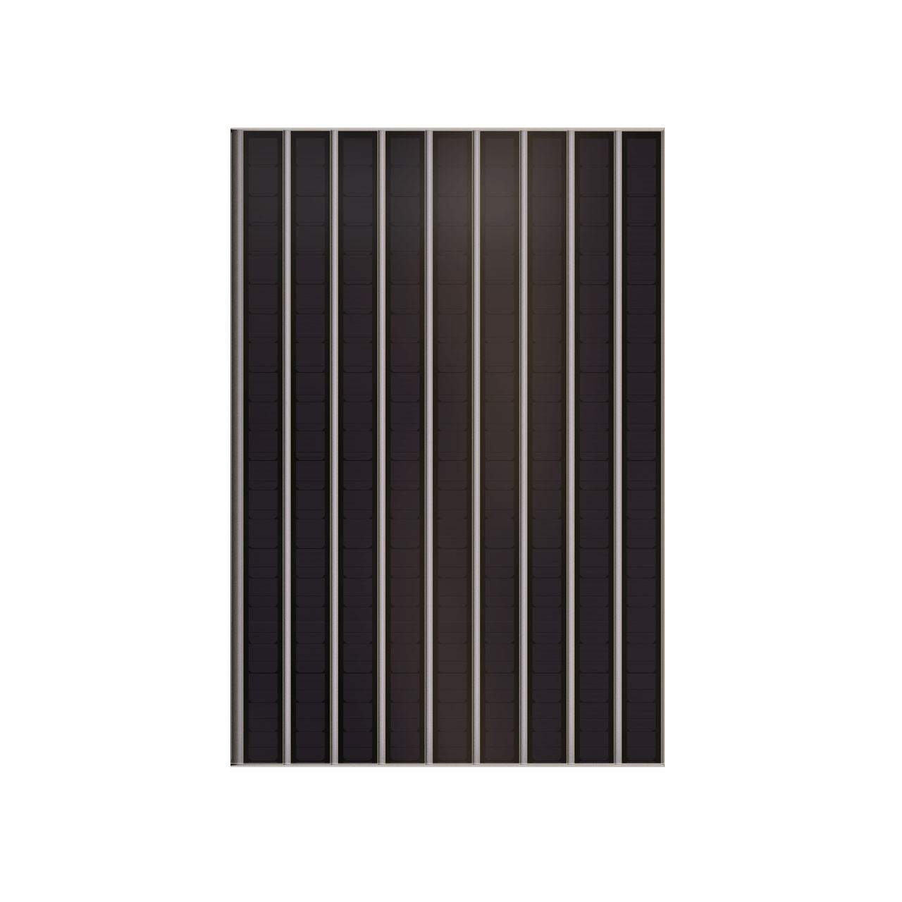 Gallery of Solar Walls - eBLADE - 4