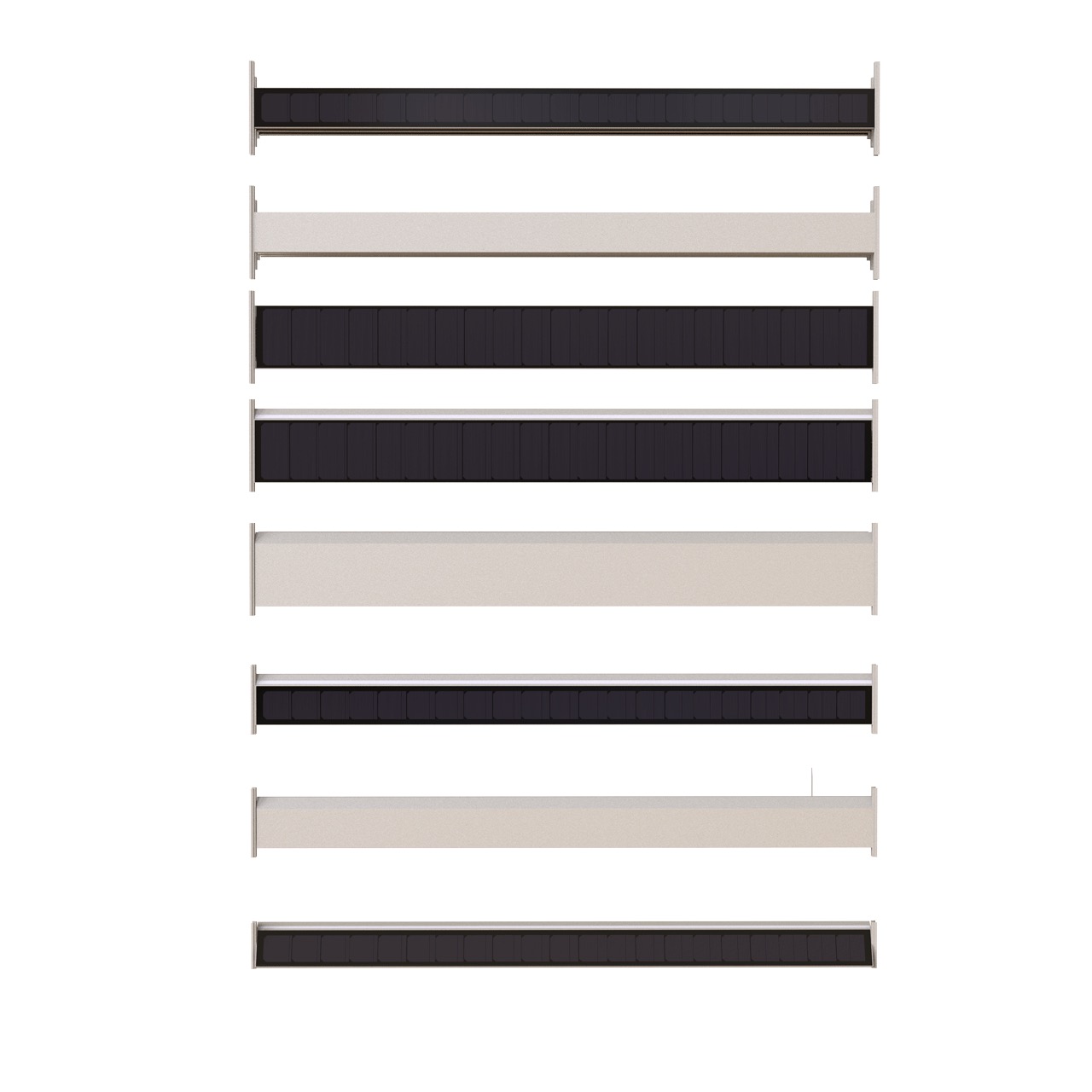 Gallery of Solar Walls - eBLADE - 9