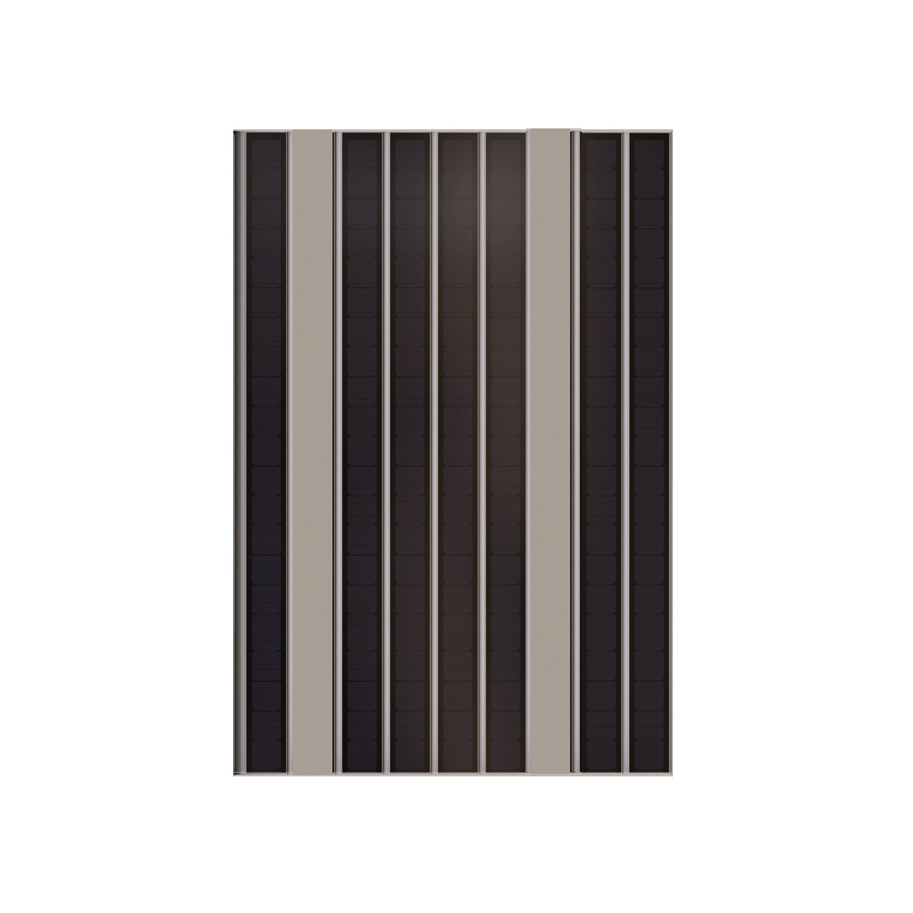 Gallery of Solar Walls - eBLADE - 8