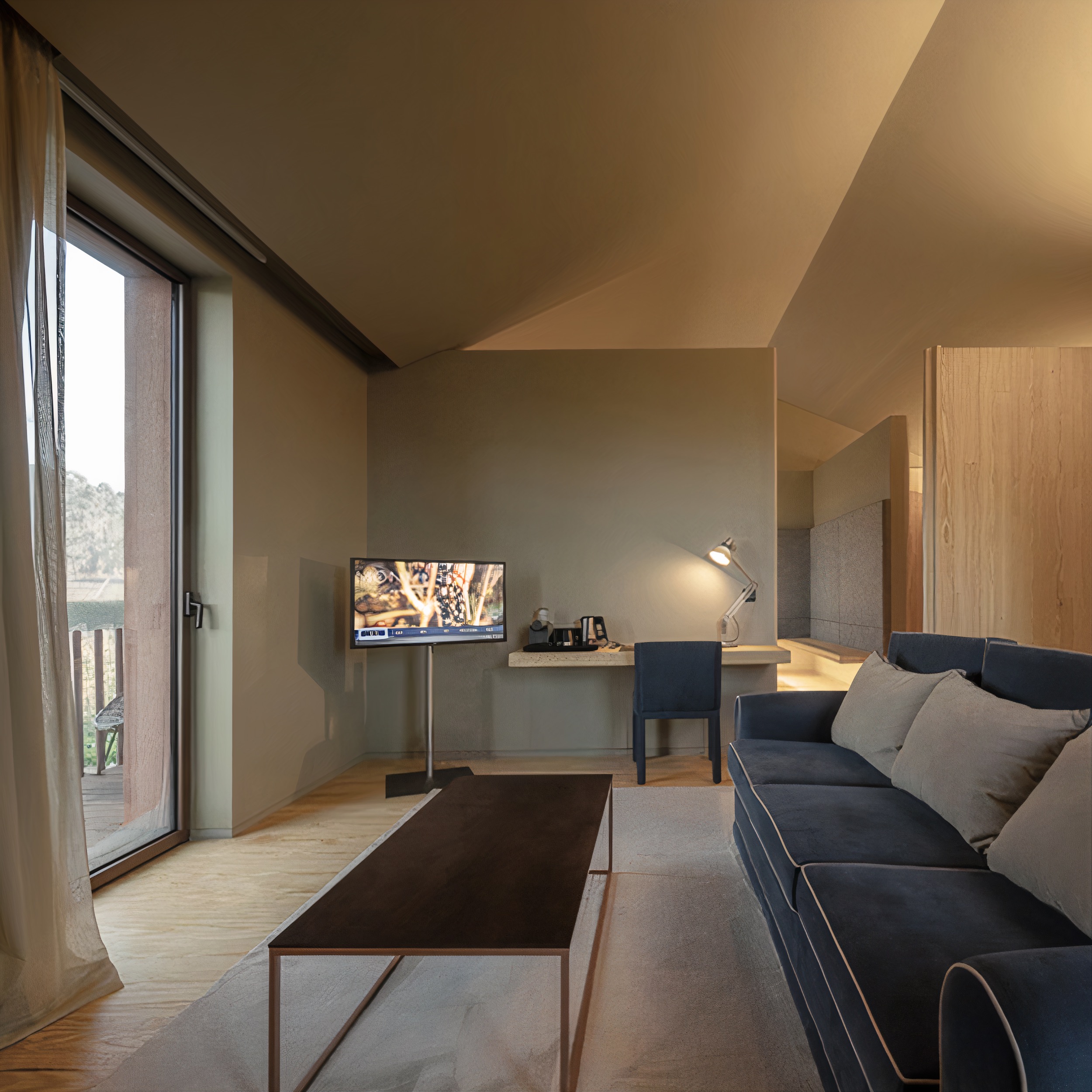 Gallery of Minimalist Door - ah! Tilt & Turn - 3