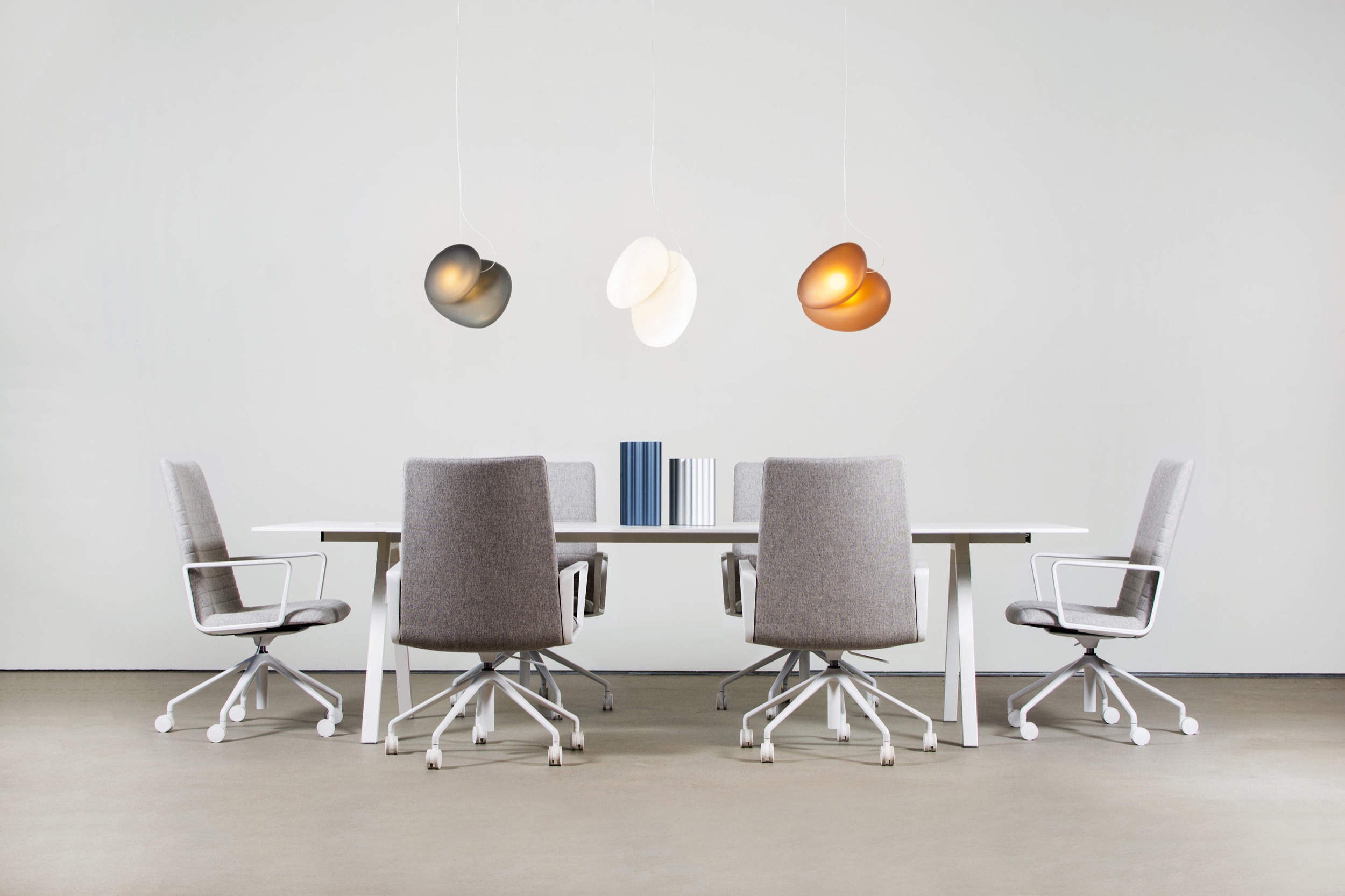 Pendant Lighting - Pebble from A-N-D