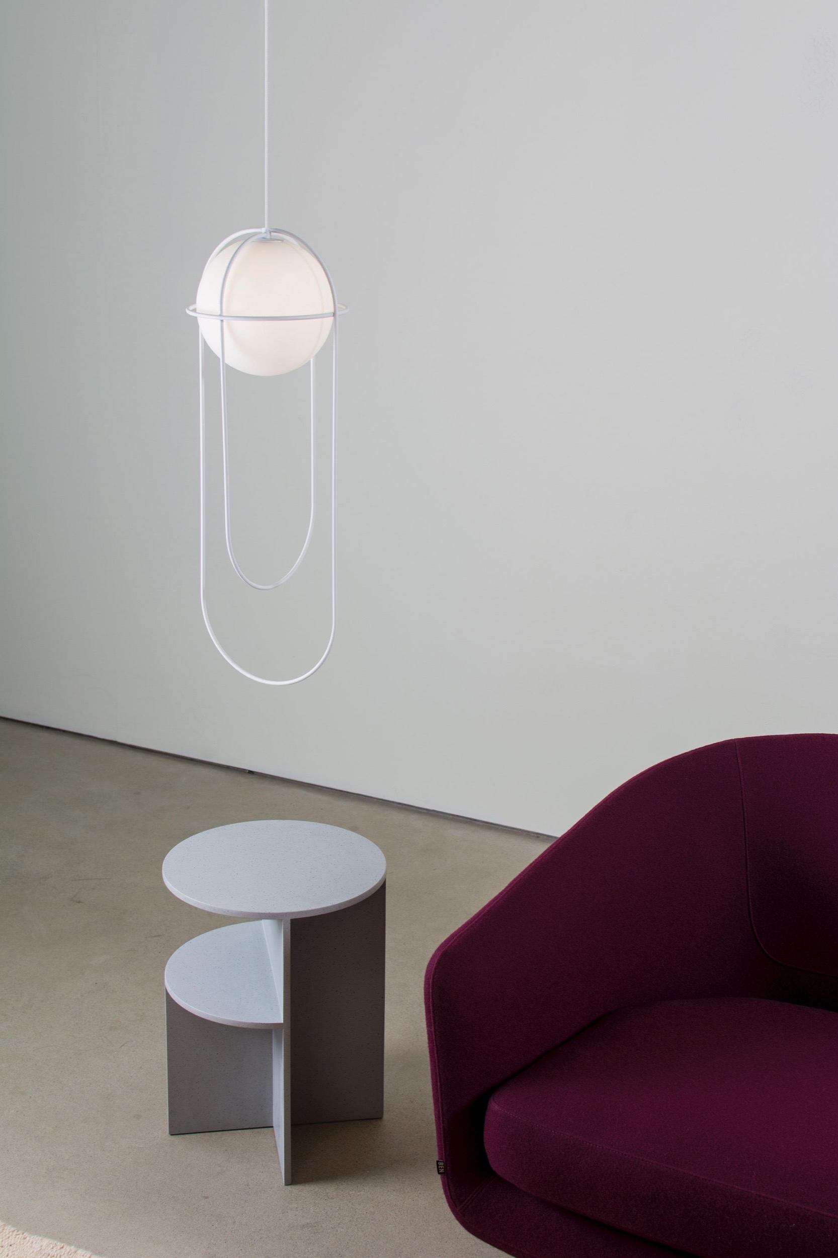 Gallery of Pendant Lighting - Orbit - 6