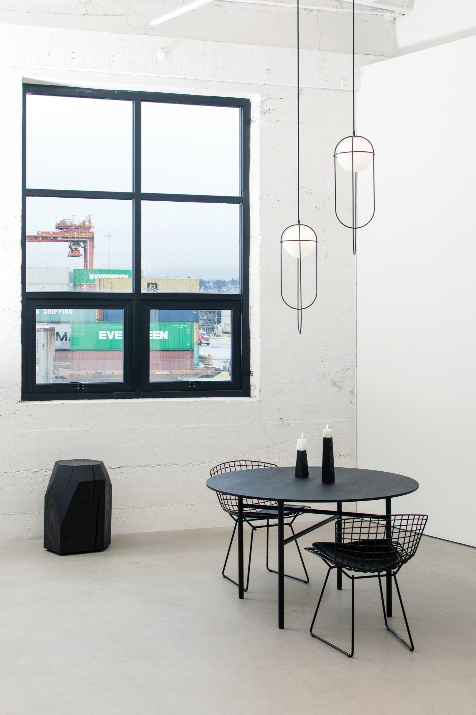 Gallery of Pendant Lighting - Orbit - 4