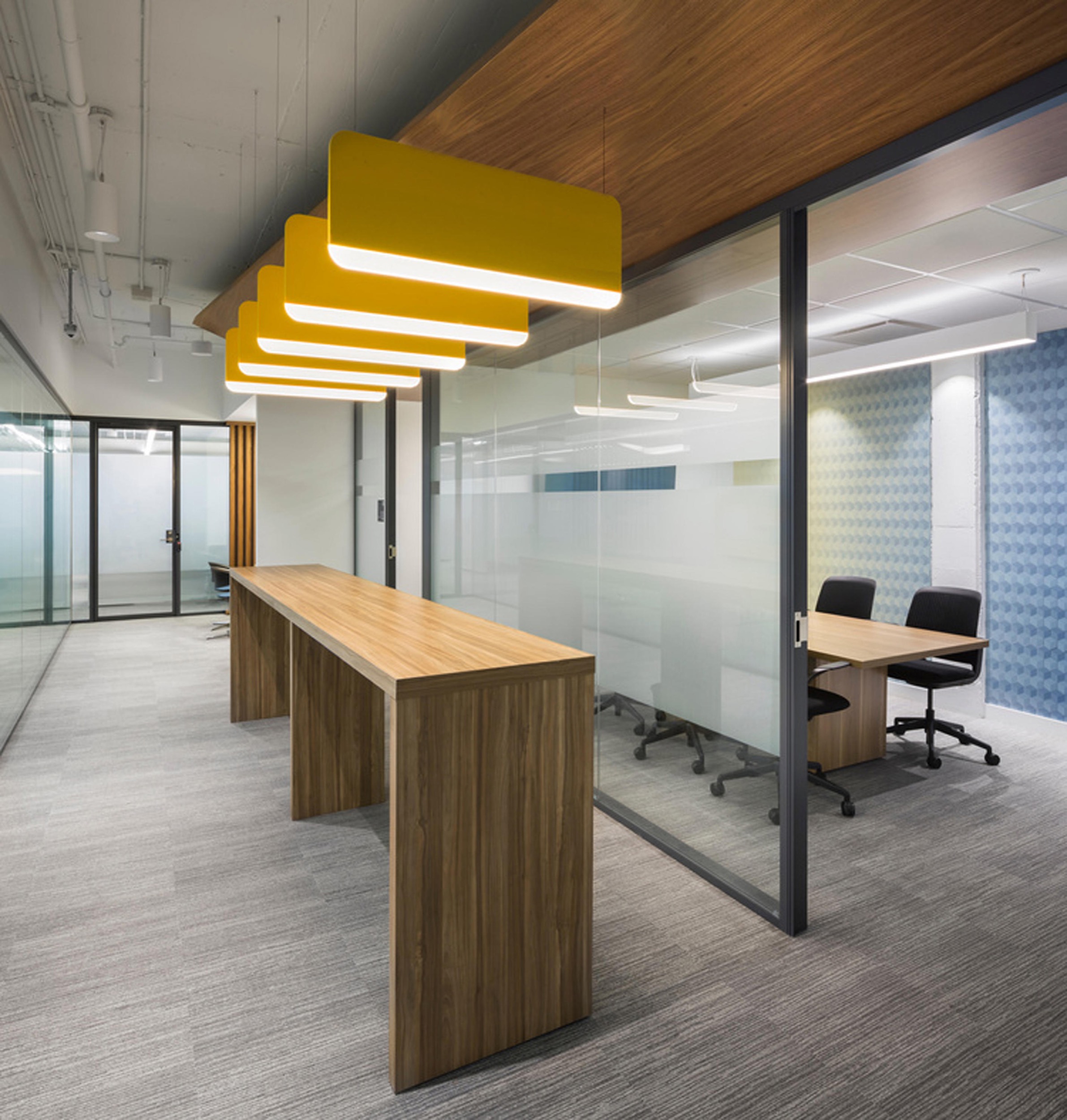 Gallery of Pendant Lighting - Slab - 1