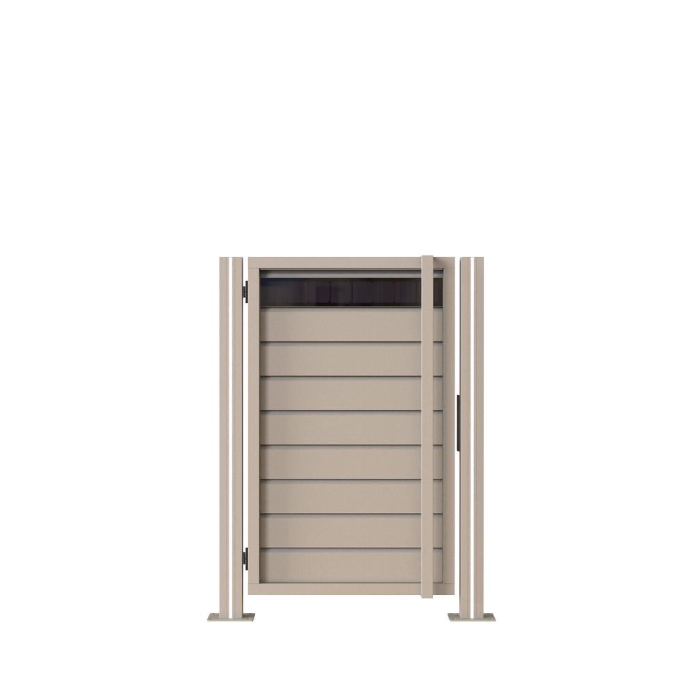 Gallery of Smart Post - eBlade - 12