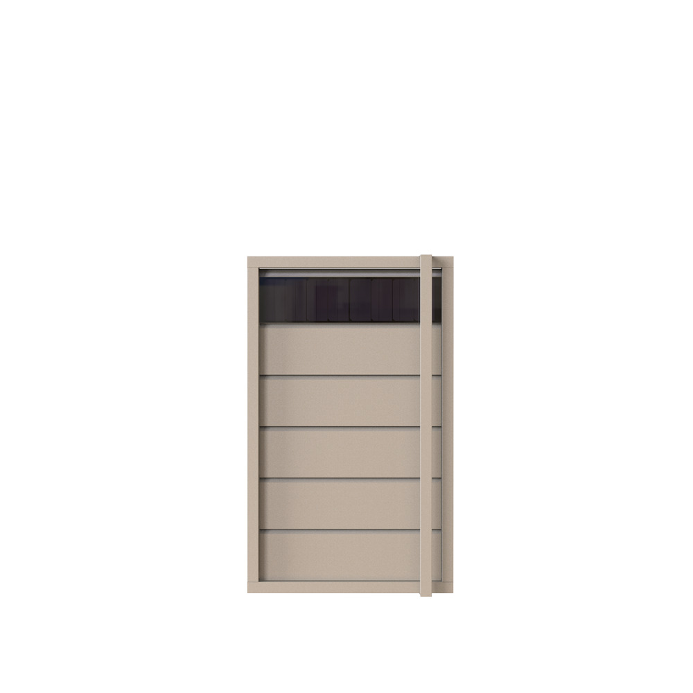 Gallery of Smart Post - eBlade - 11