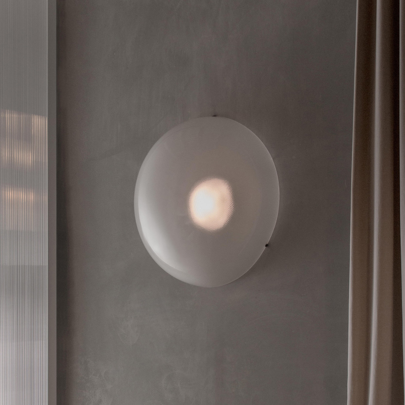 Gallery of Ceiling & Wall Lighting - Iris - 2