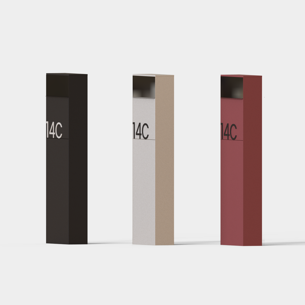 Gallery of Smart Post - eBlade - 9