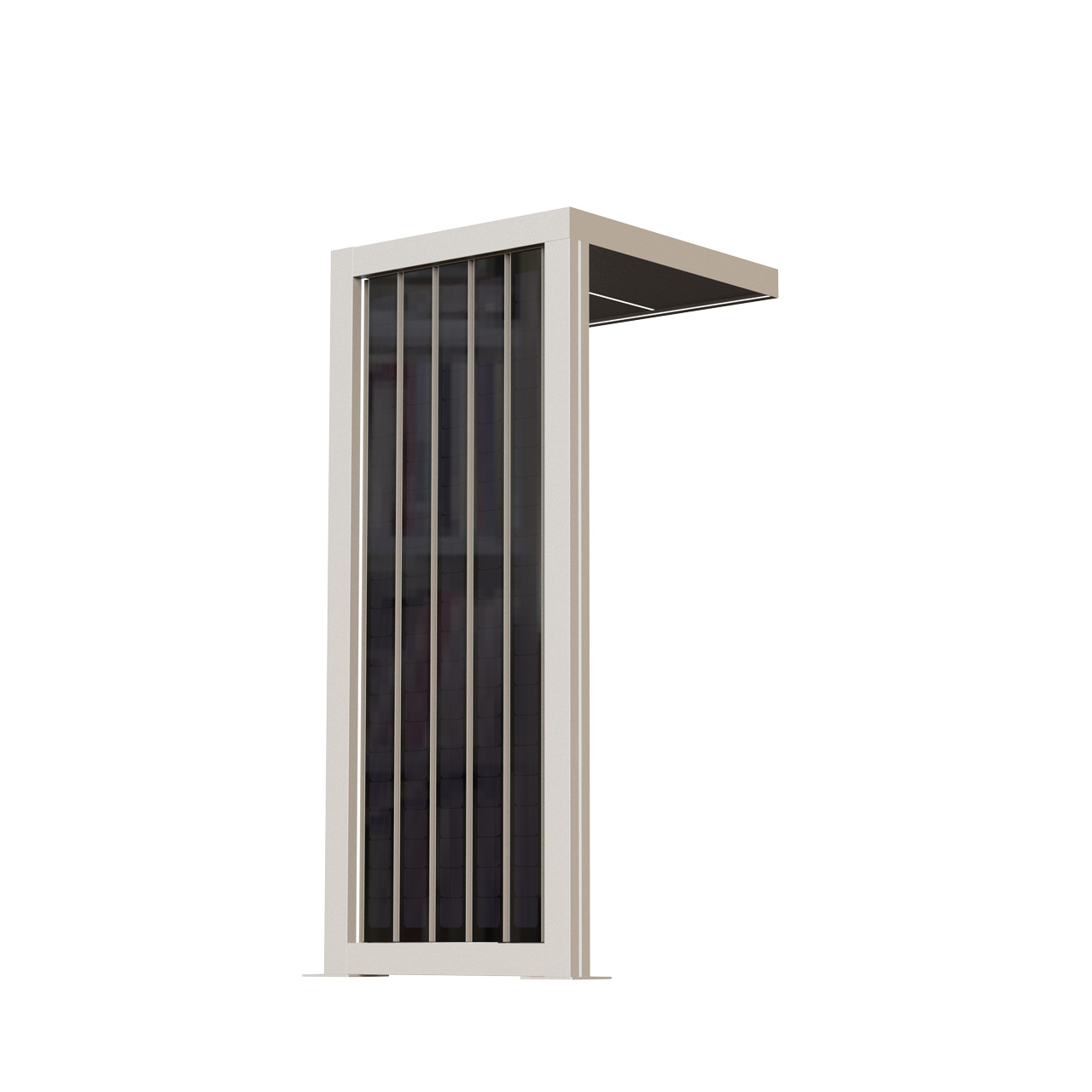 Gallery of Door Wicket Canopies - eBLADE - 5