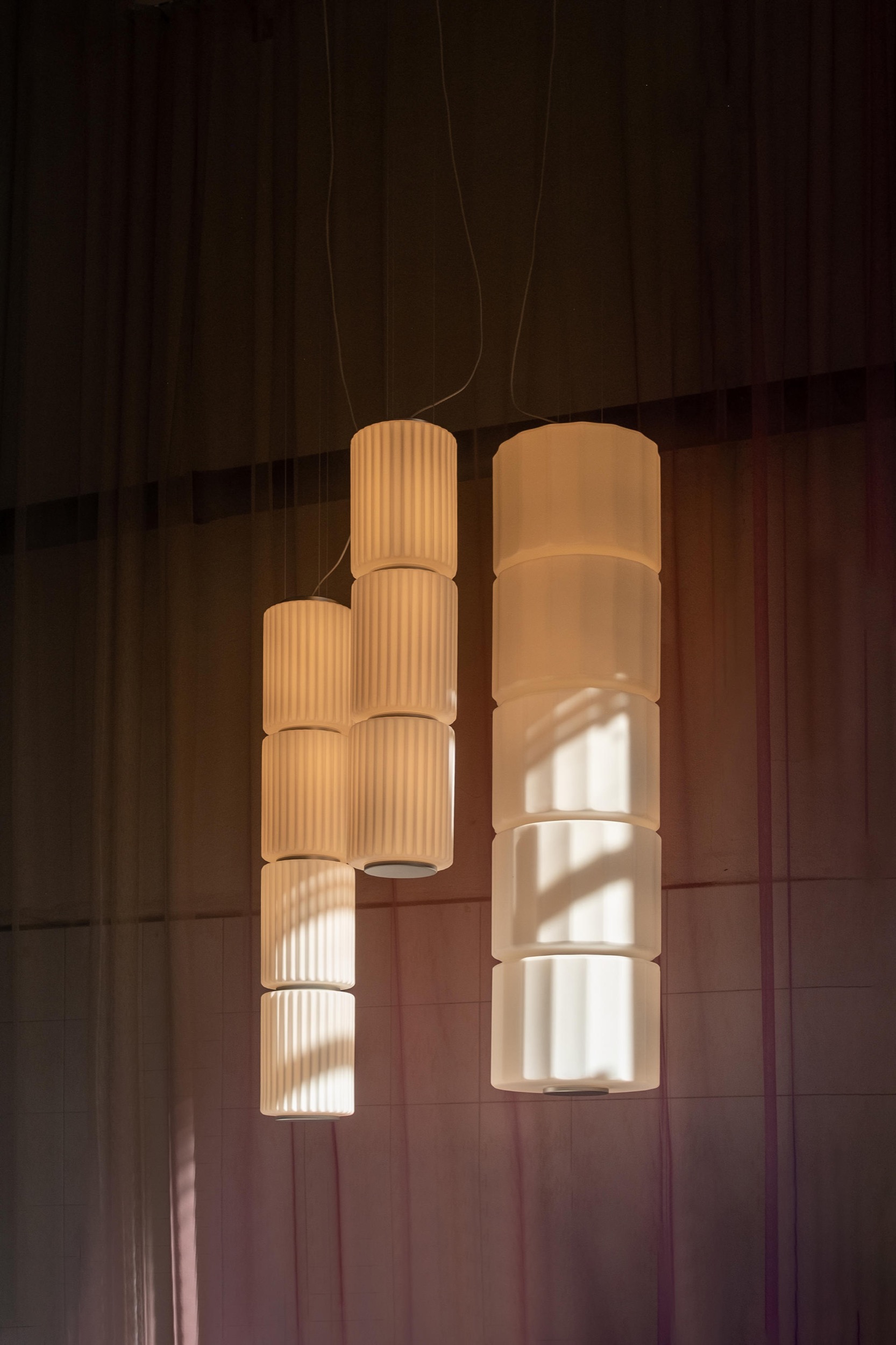 Gallery of Pendant Lighting - Column - 5