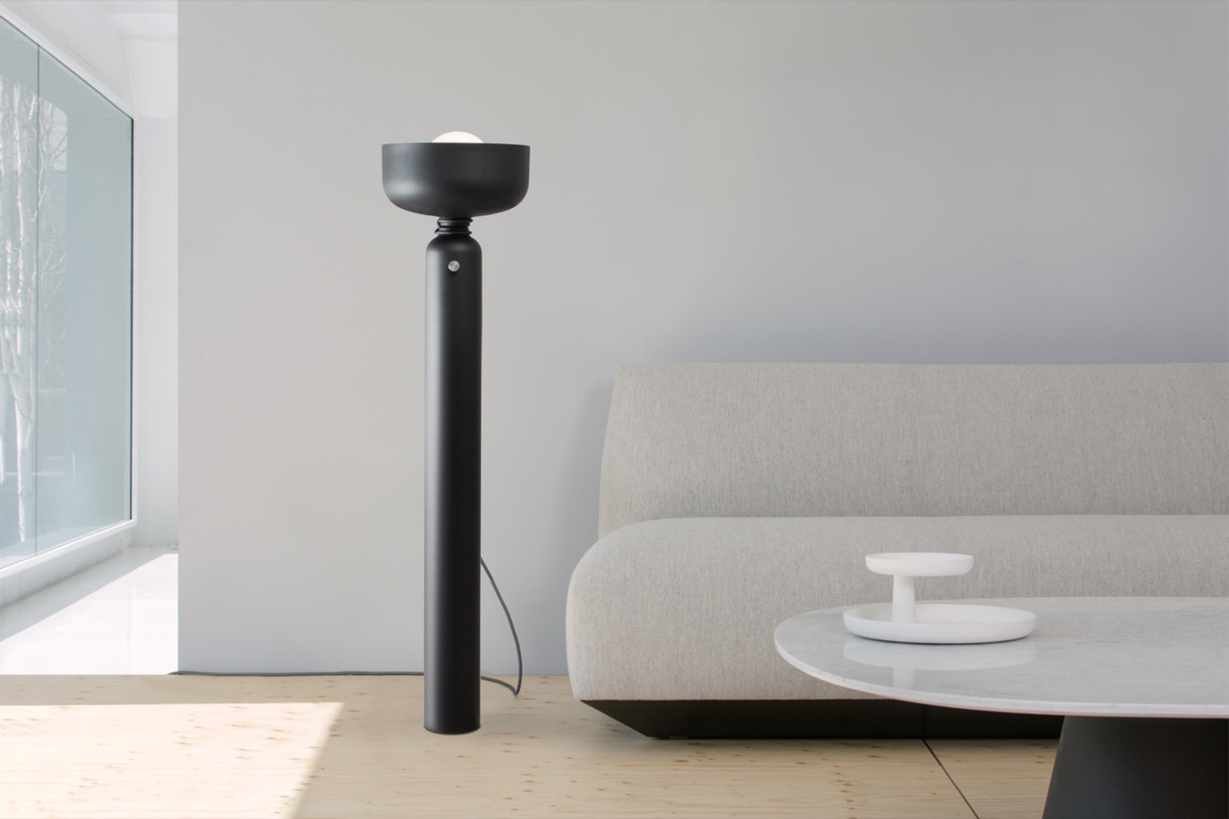 Gallery of Floor Lighting - Spotlight - 1