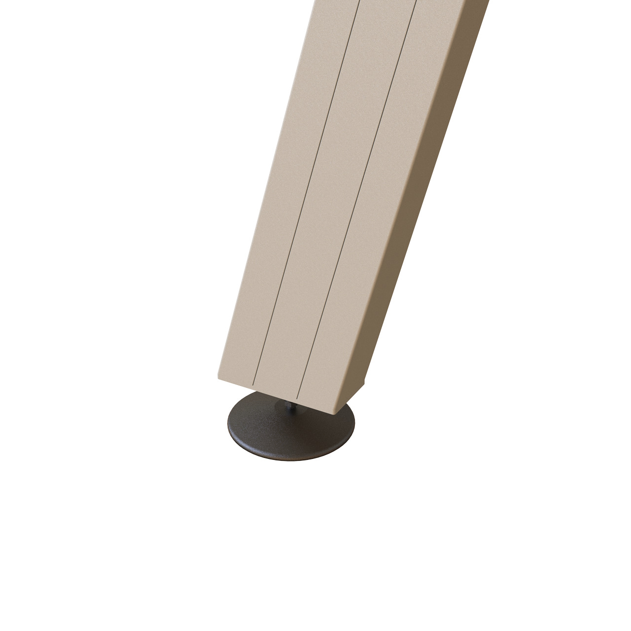 Gallery of Solar Garden Tables - eTable - 9