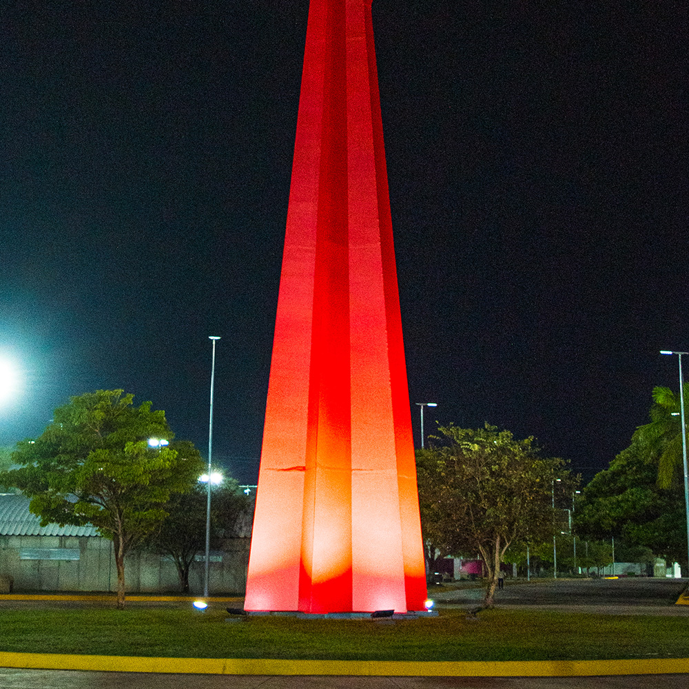 Galeria de Reflectores para exteriores - 7