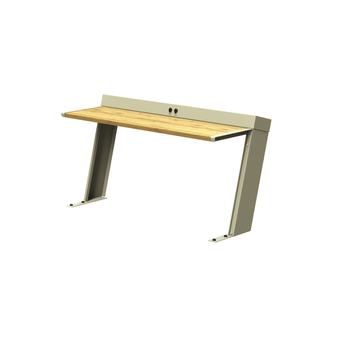 Gallery of Smart Street Tables - URBAN-e - 5
