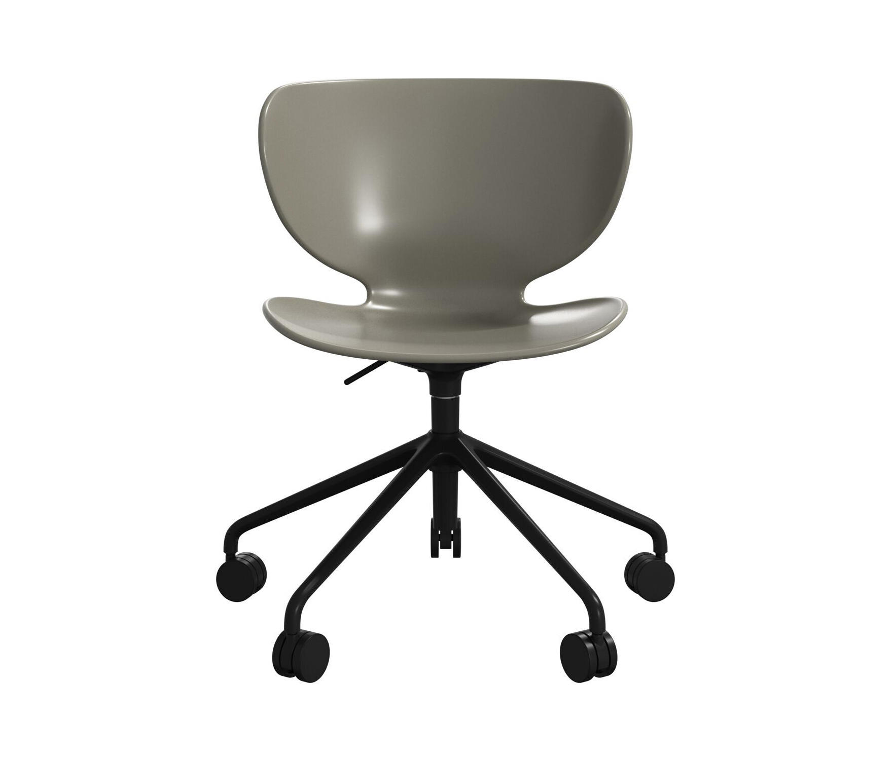 Gallery of Office Chairs - Hamilton - 2
