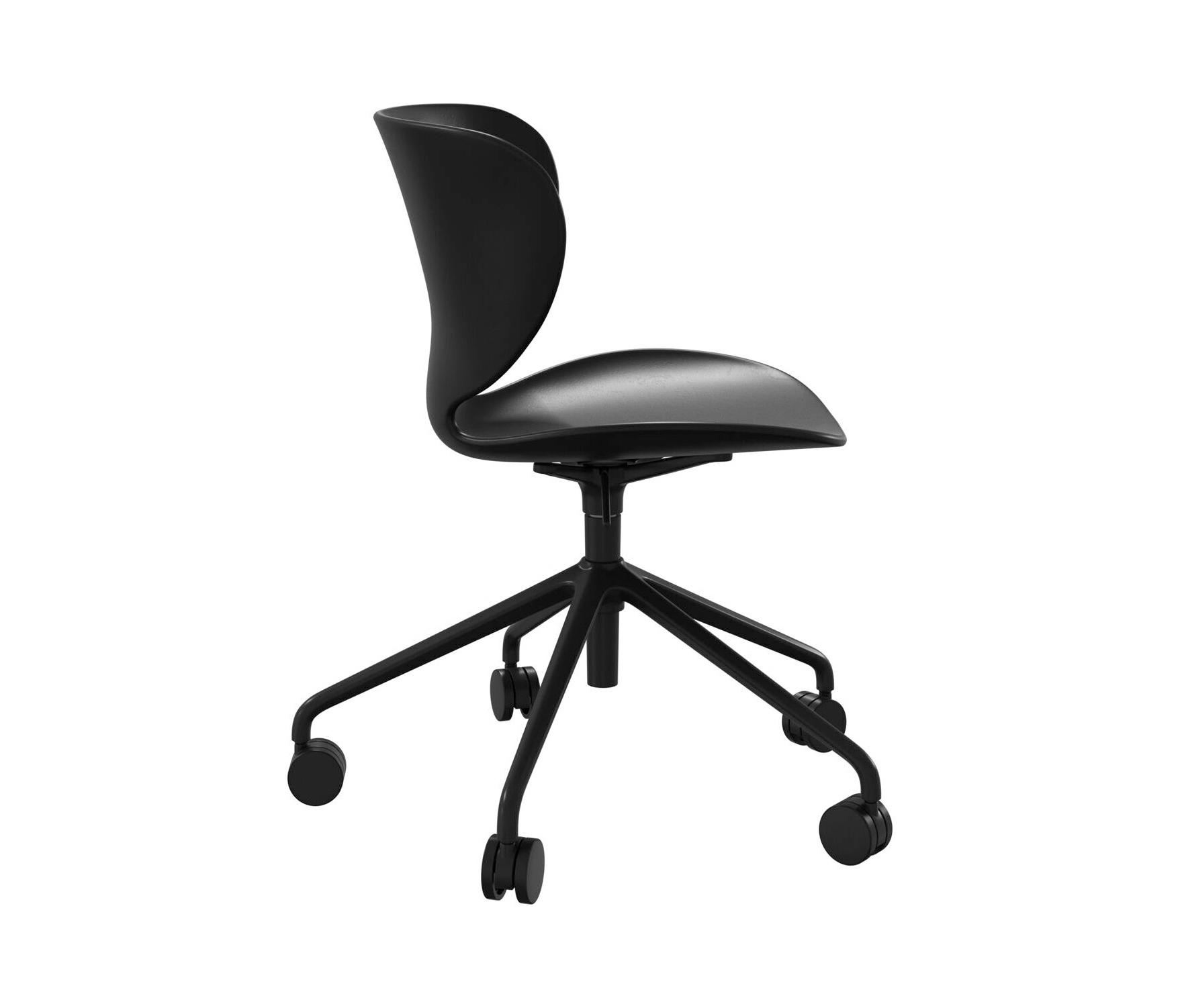 Gallery of Office Chairs - Hamilton - 11