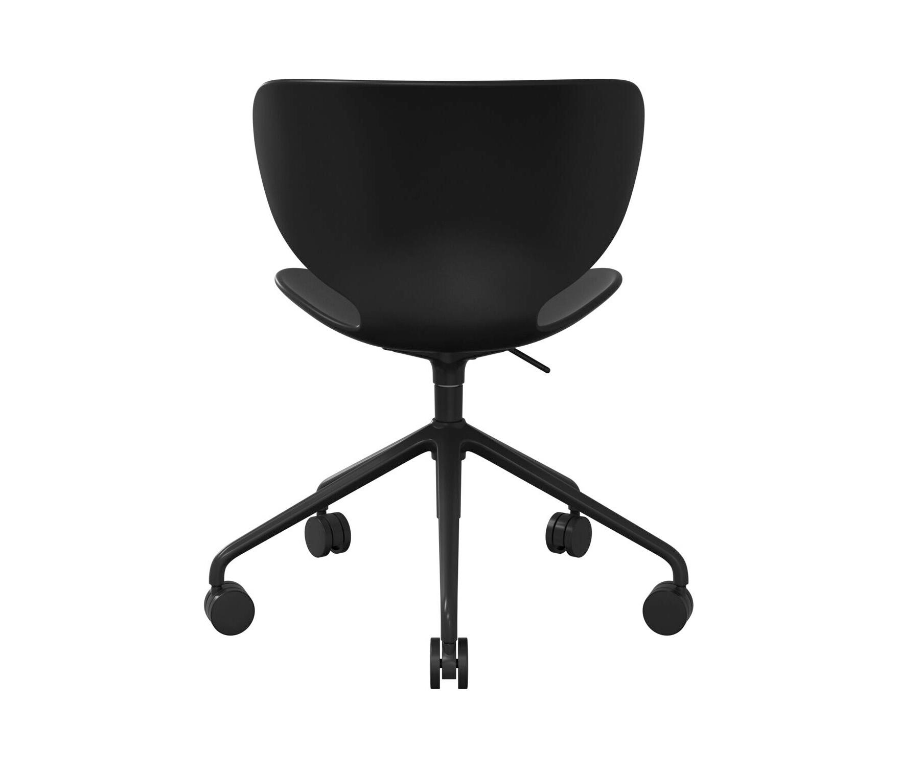 Gallery of Office Chairs - Hamilton - 12