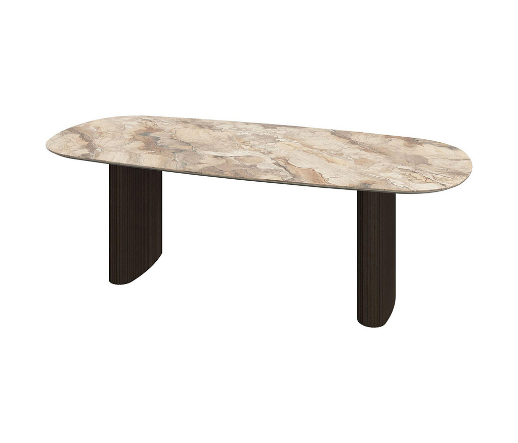 Dining Tables - Santiago from BoConcept