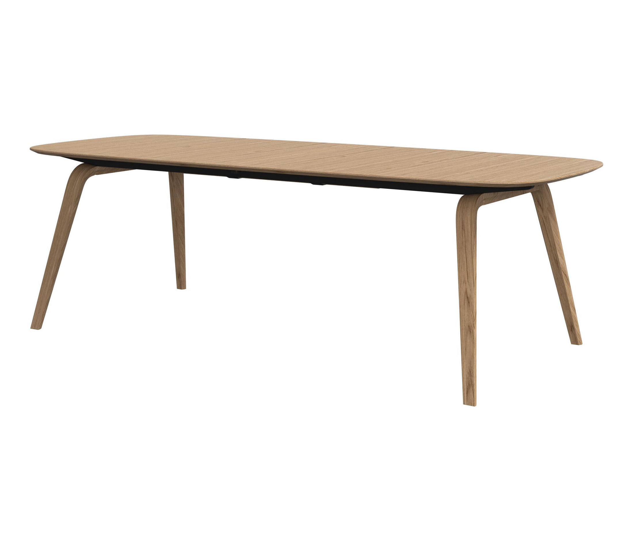 Dining Tables - Hauge from BoConcept