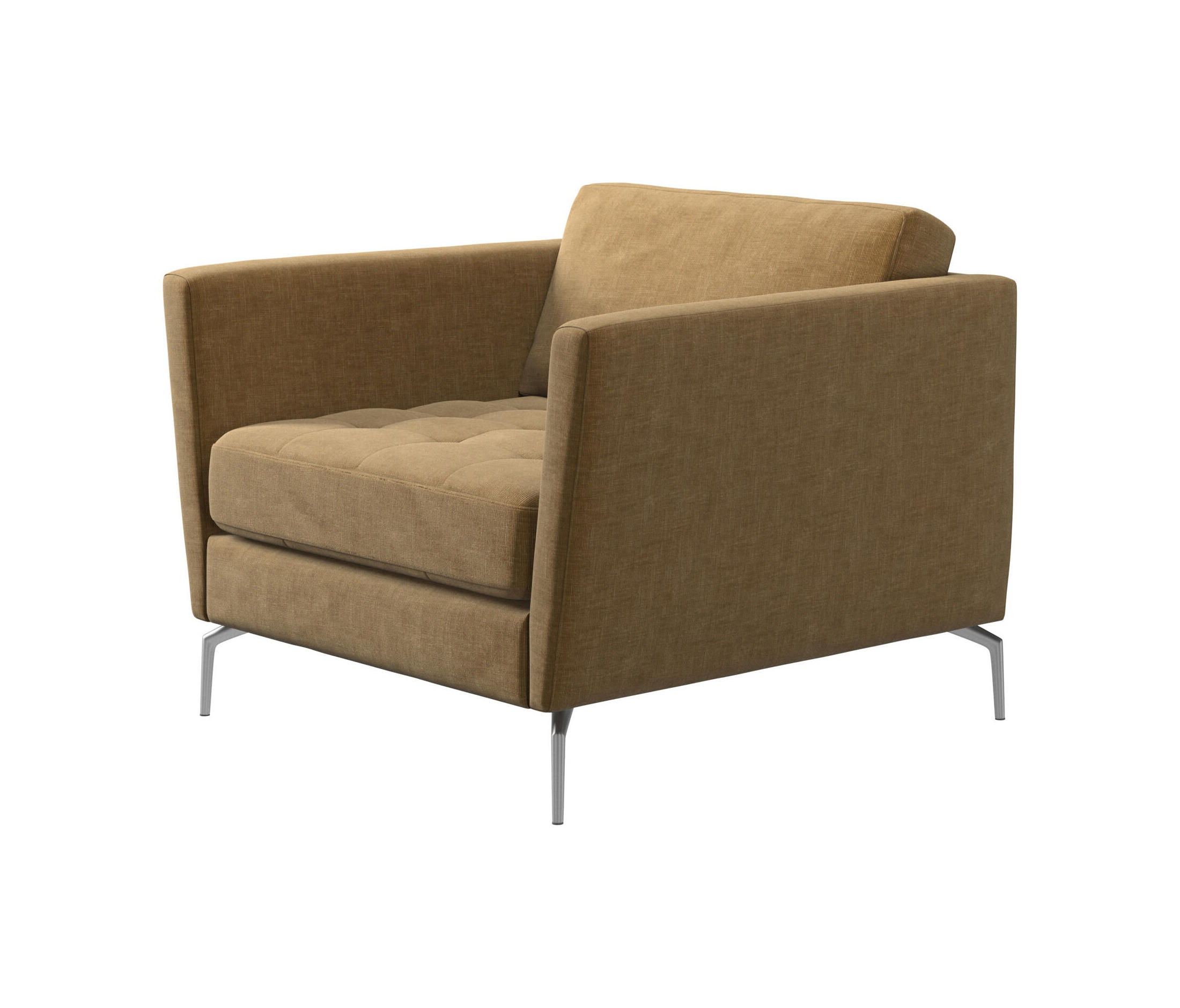 Gallery of Armchair - Osaka - 4