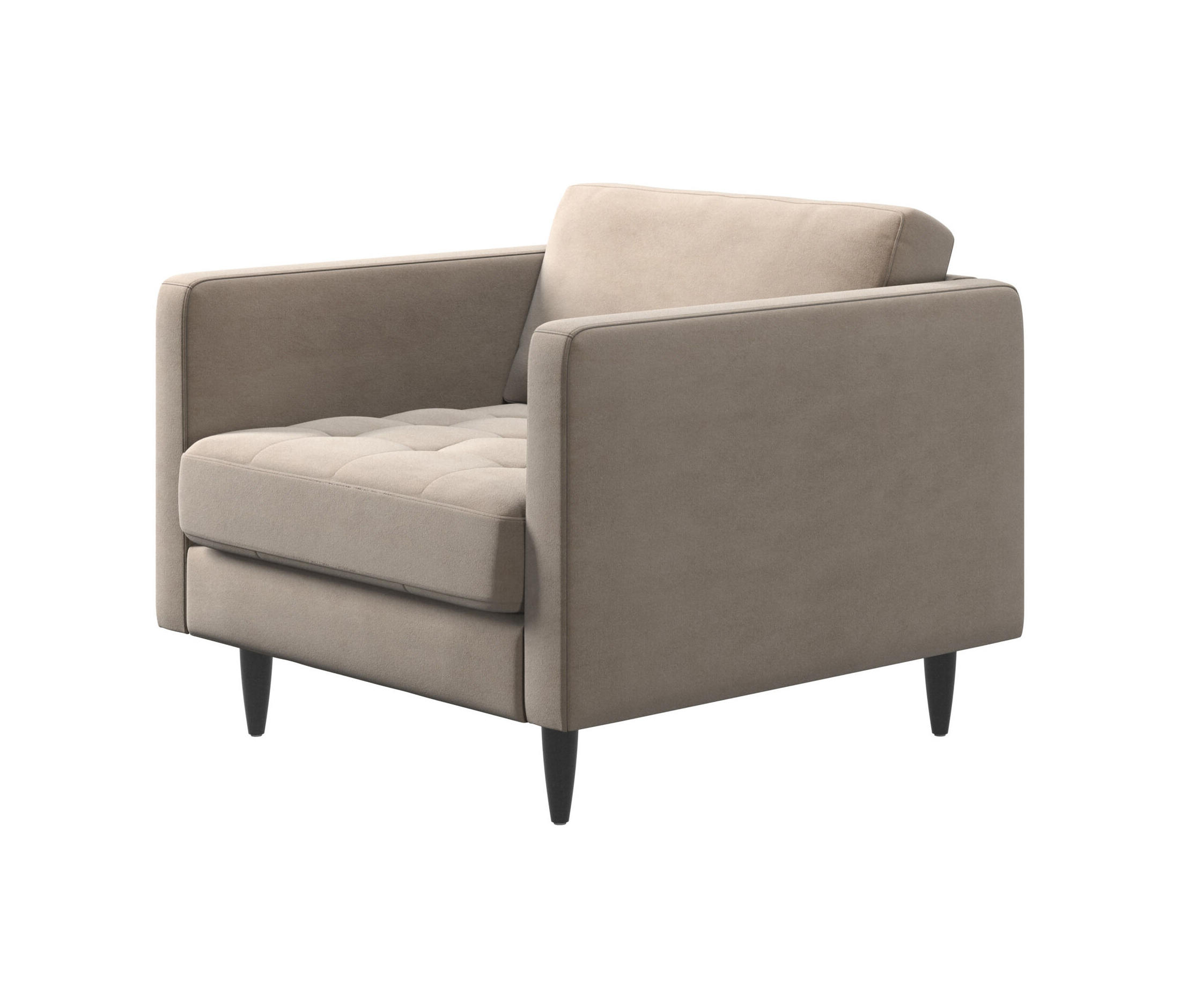 Gallery of Armchair - Osaka - 6