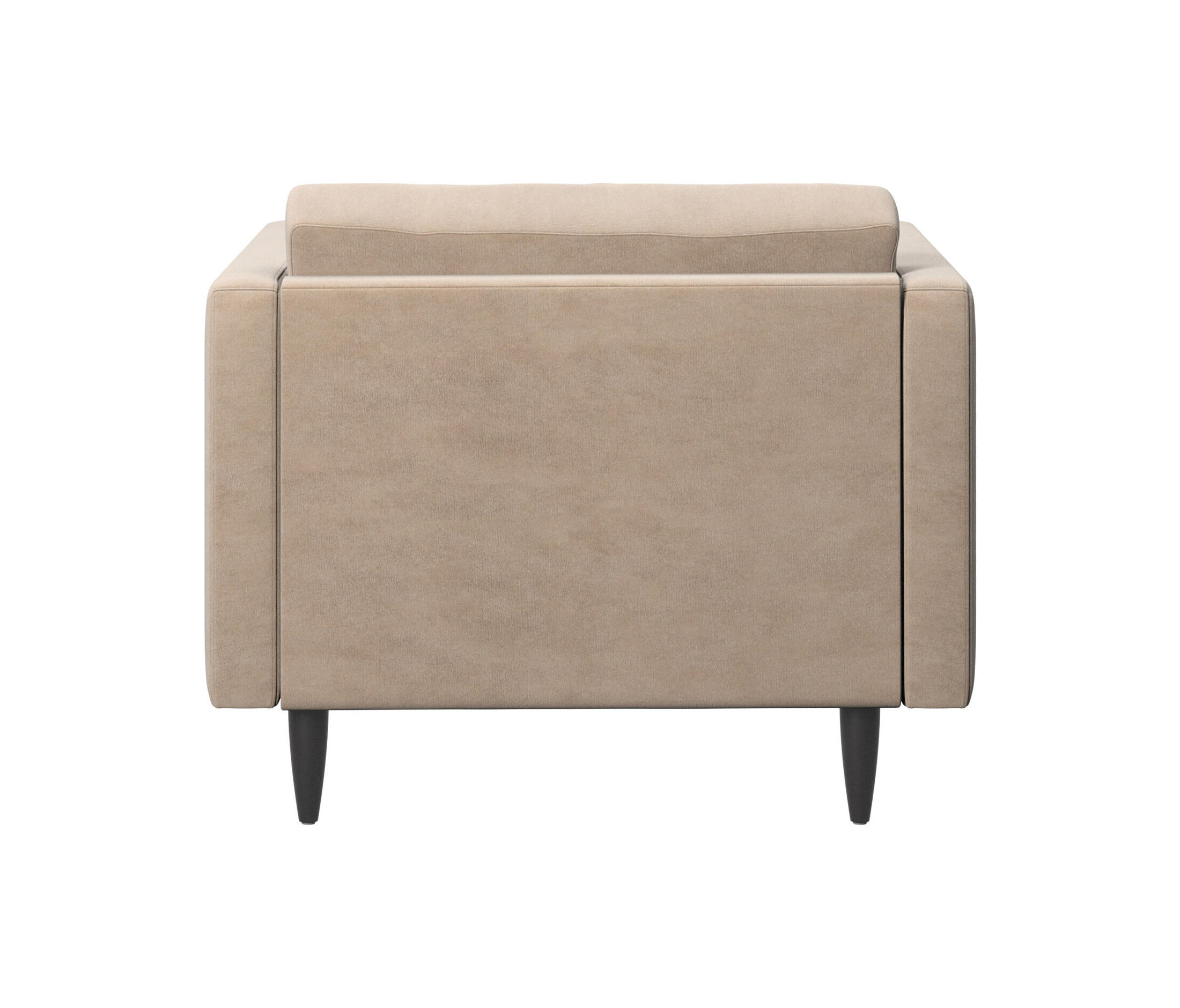 Gallery of Armchair - Osaka - 7