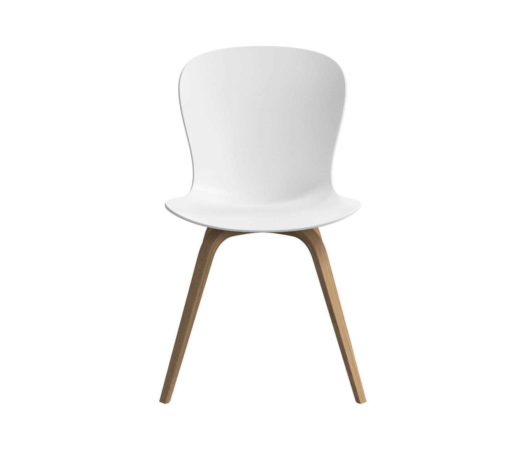Gallery of Chairs - Hauge - 1
