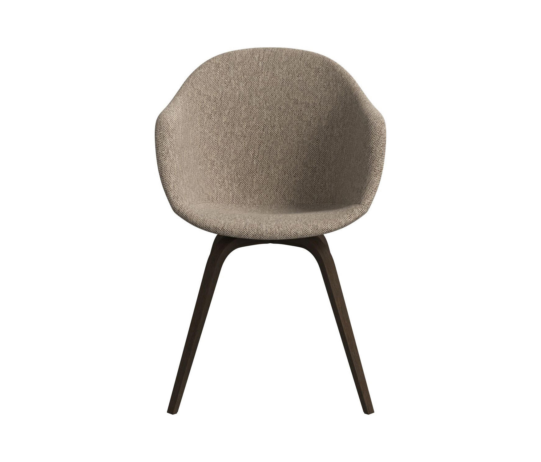 Gallery of Chairs - Hauge - 5