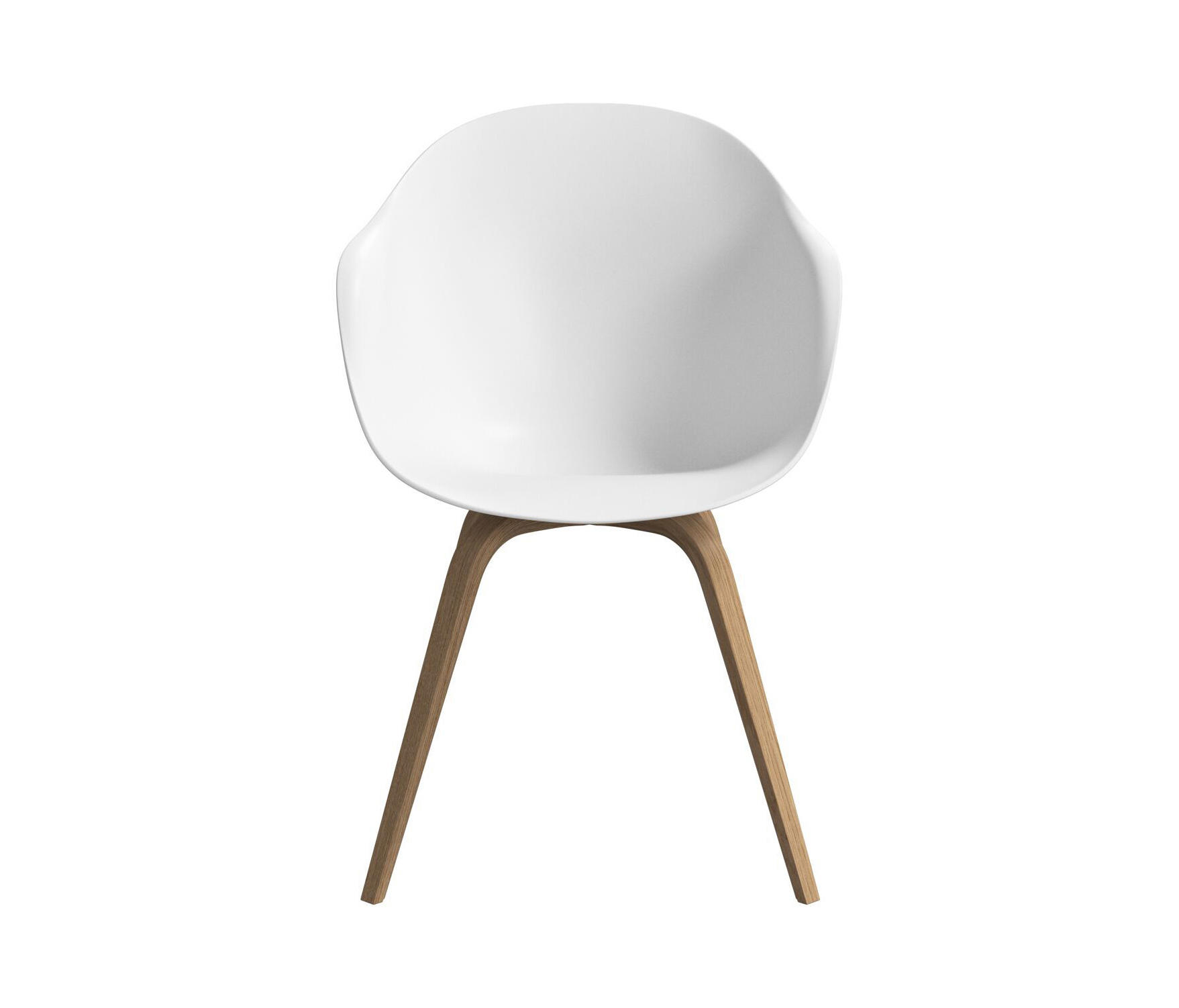 Gallery of Chairs - Hauge - 7