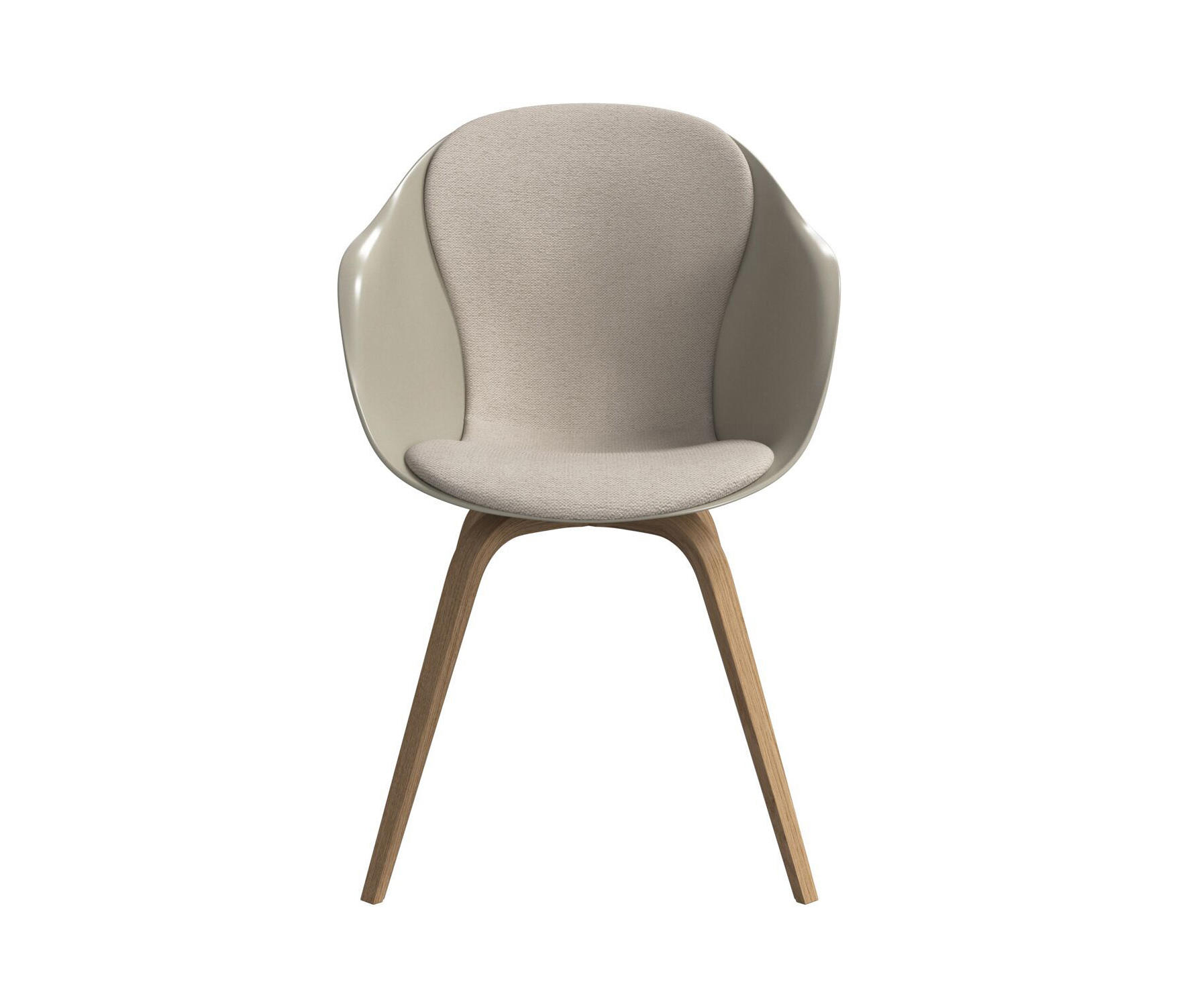Gallery of Chairs - Hauge - 11