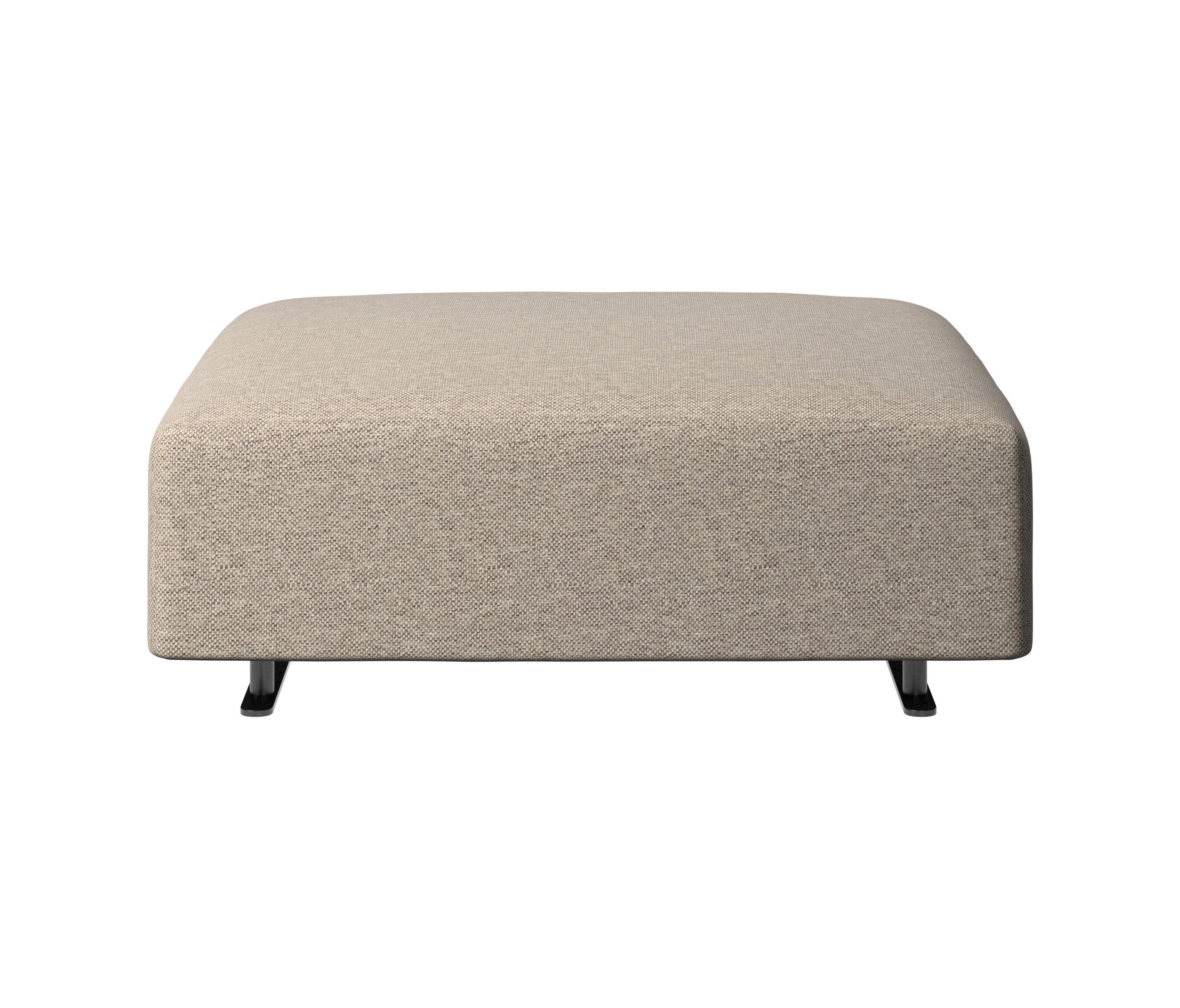 Gallery of Pouffe - Hampton - 4