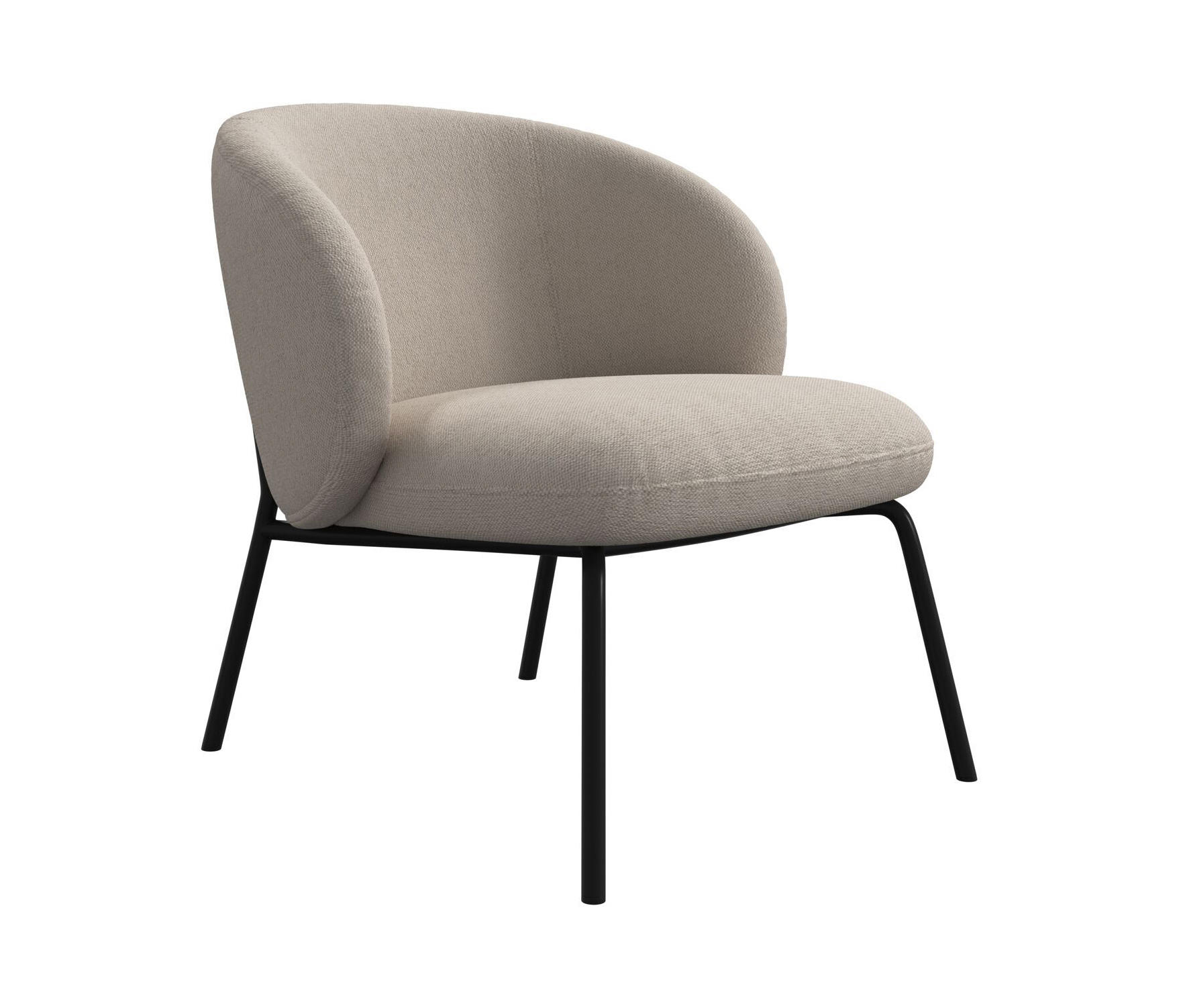 Gallery of Armchair - Princeton - 3