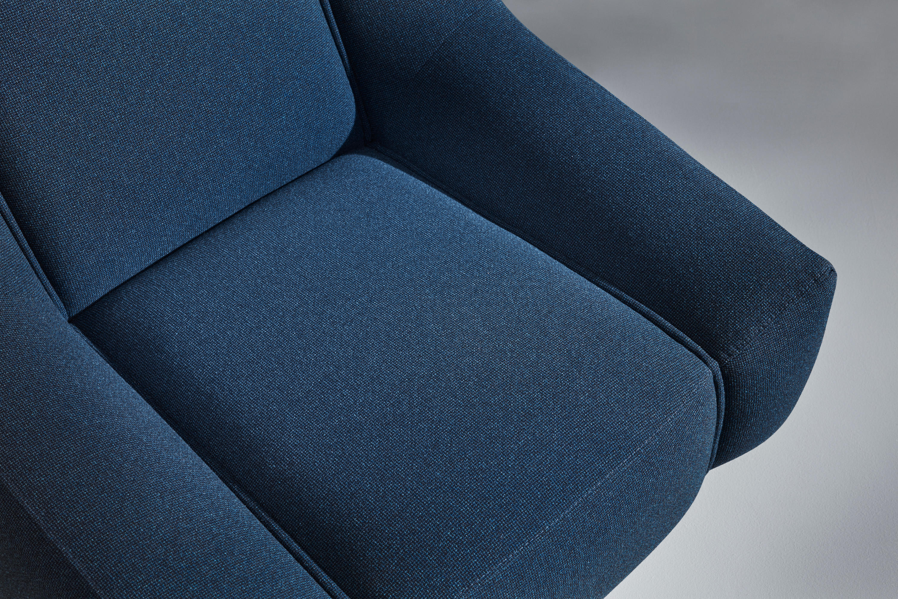 Gallery of Armchair - Nawabari - 14