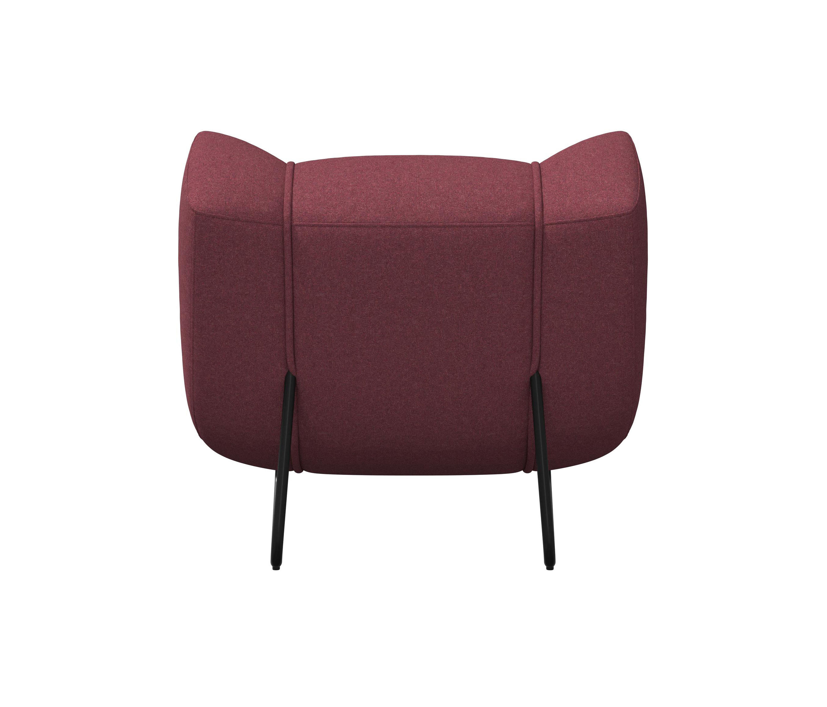 Gallery of Armchair - Nawabari - 12