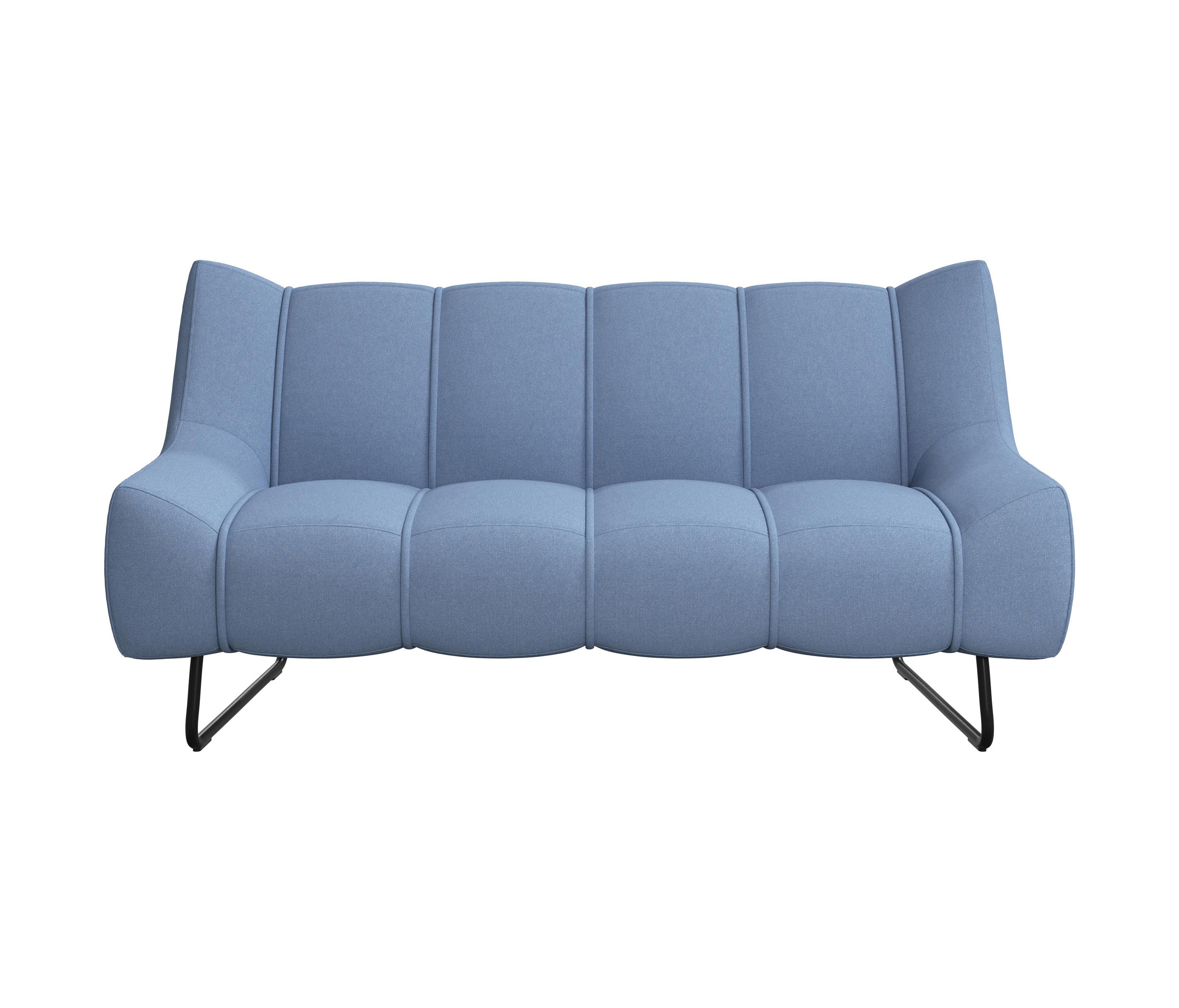 Gallery of Sofa - Nawabari - 6