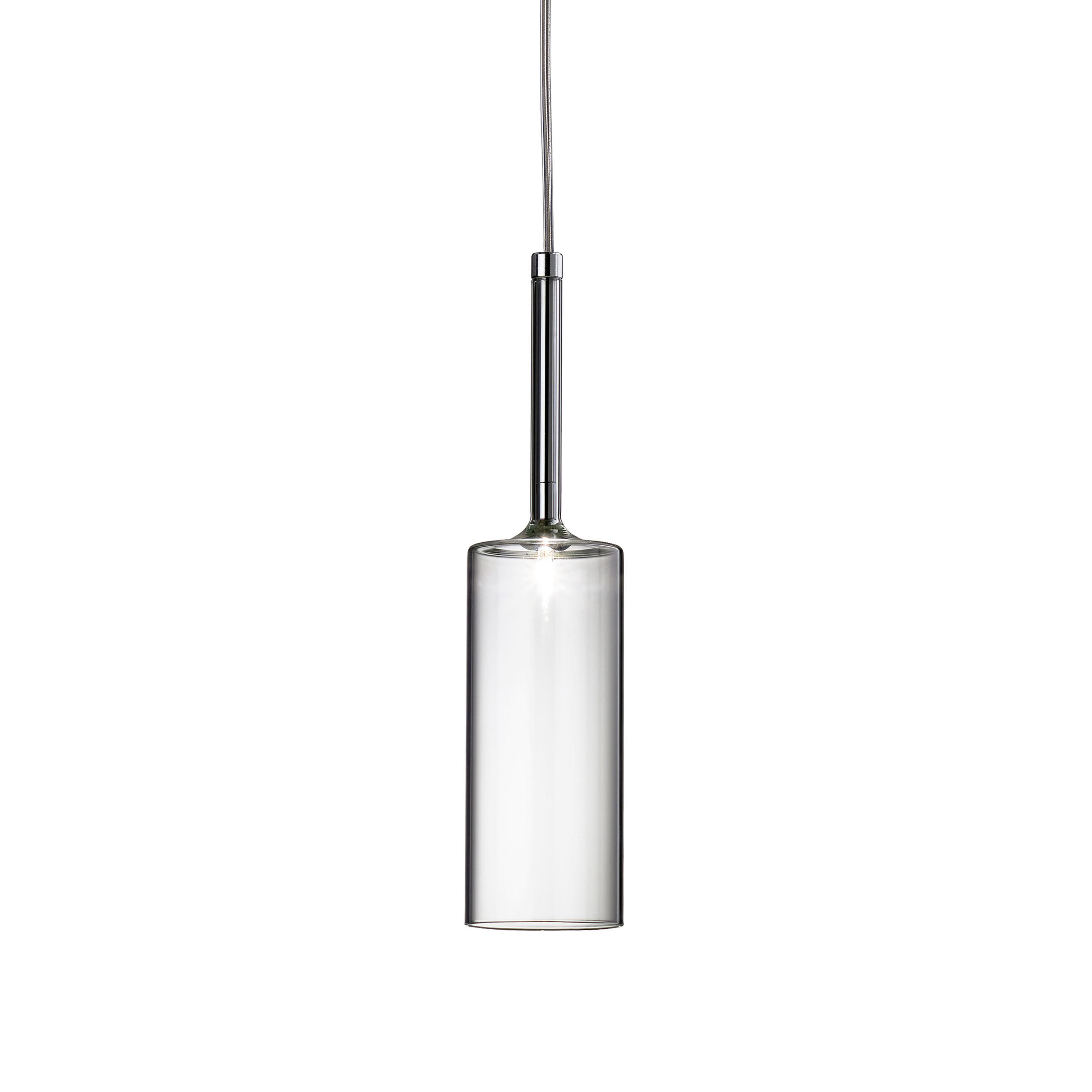 Gallery of Suspension and Ceiling Lamp - Spillray Plus - 4