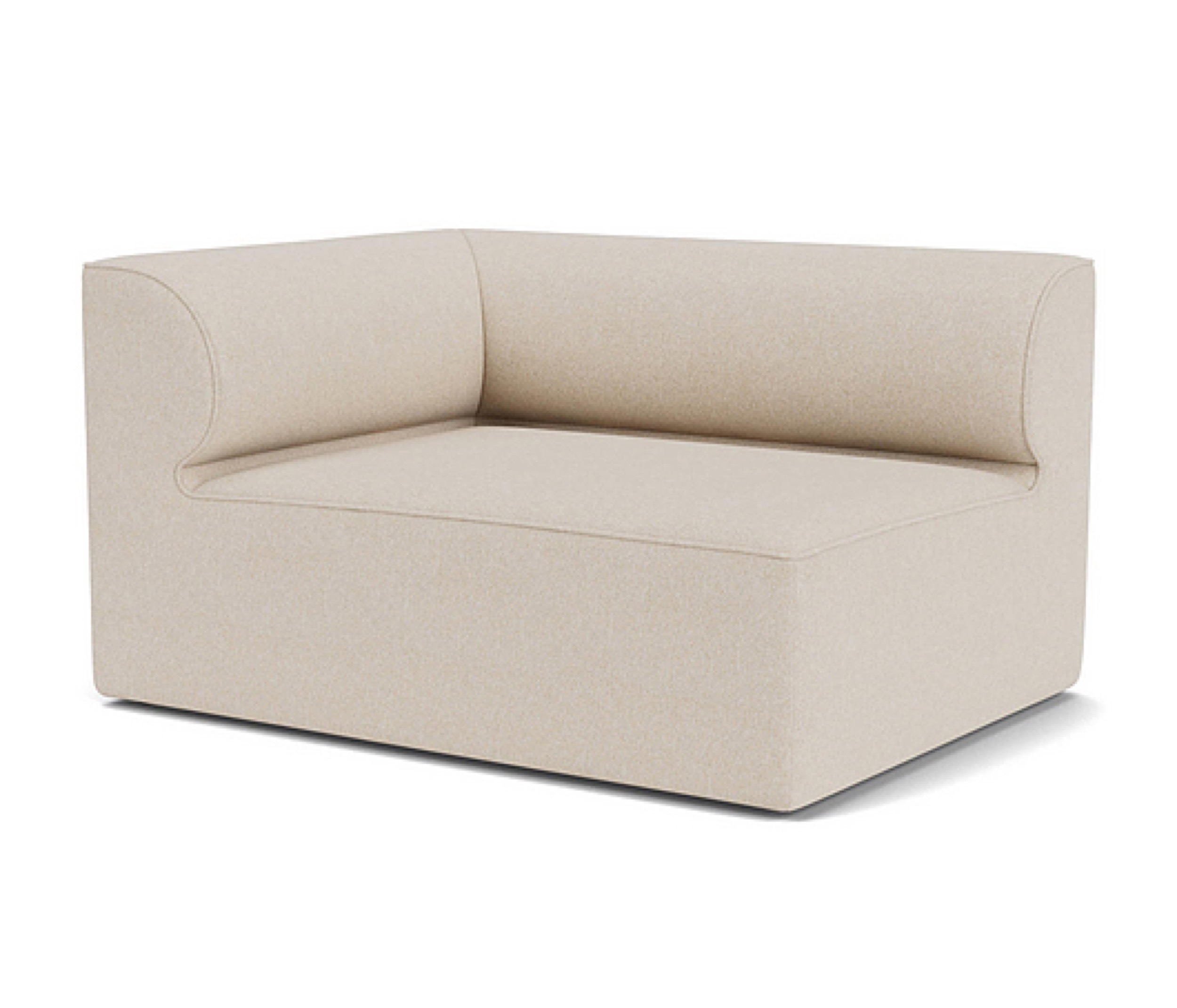 Gallery of Modular Sofa - Eave 96 | Corner - 1