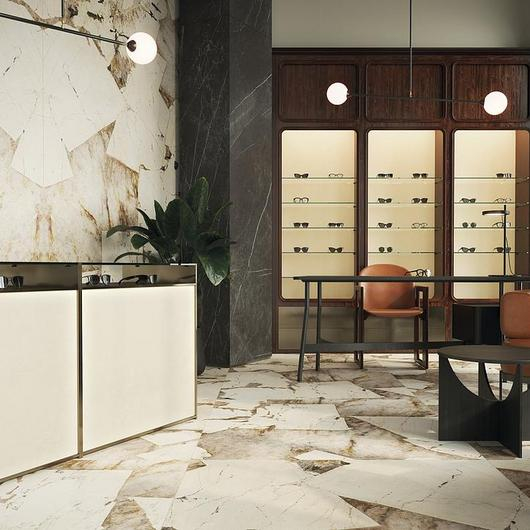 Porcelain Ceramic Surfaces - Marble/Granite from Fiandre