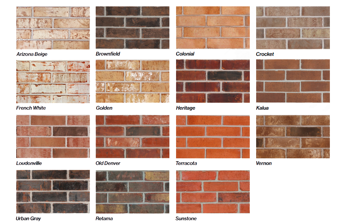 Galeria de Fachaletas - 11