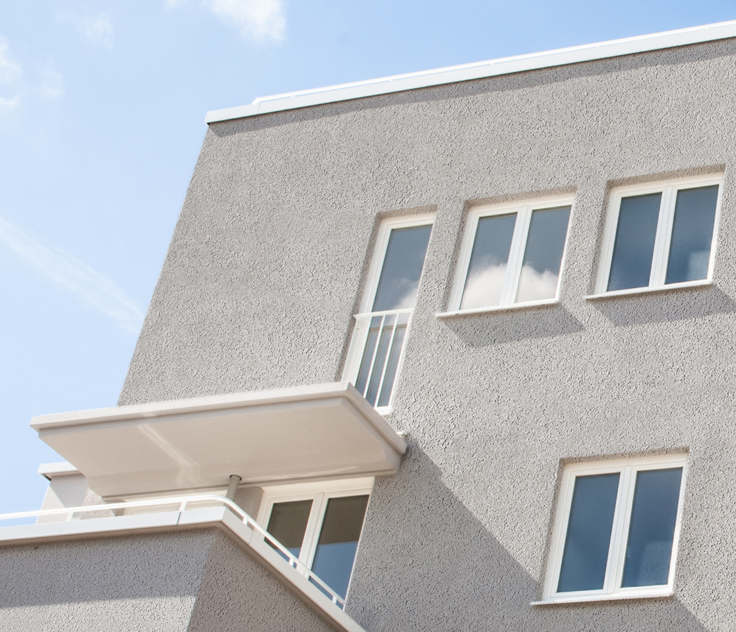 Recubrimientos texturizados - CoverAll y Vinicement de Corev